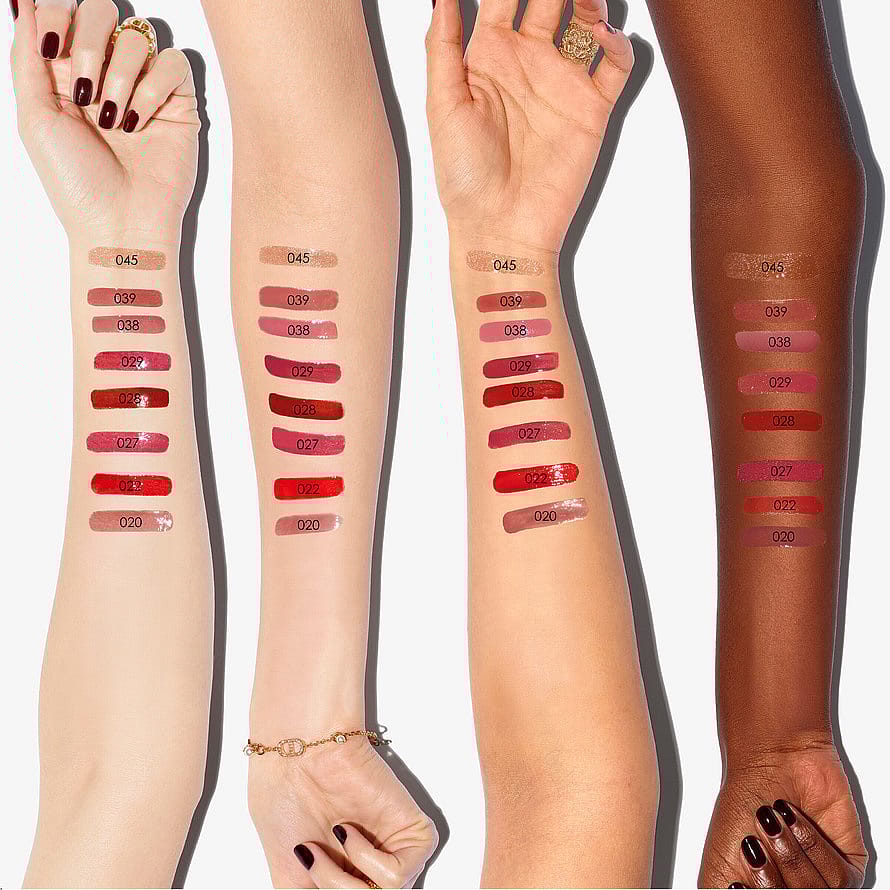 Køb Addict Lip Maximizer 020 Mahogany fra DIOR - Matas