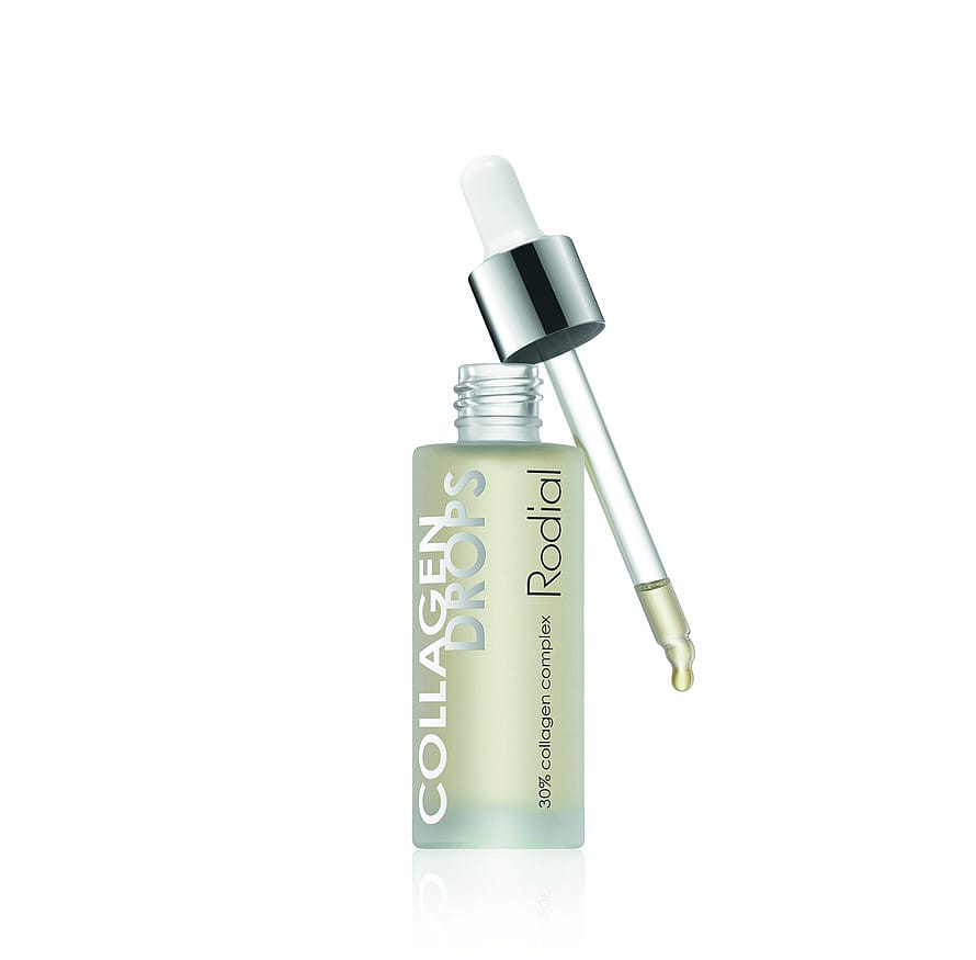 Køb Collagen 30% Booster Drops 31 ml fra Rodial - Matas