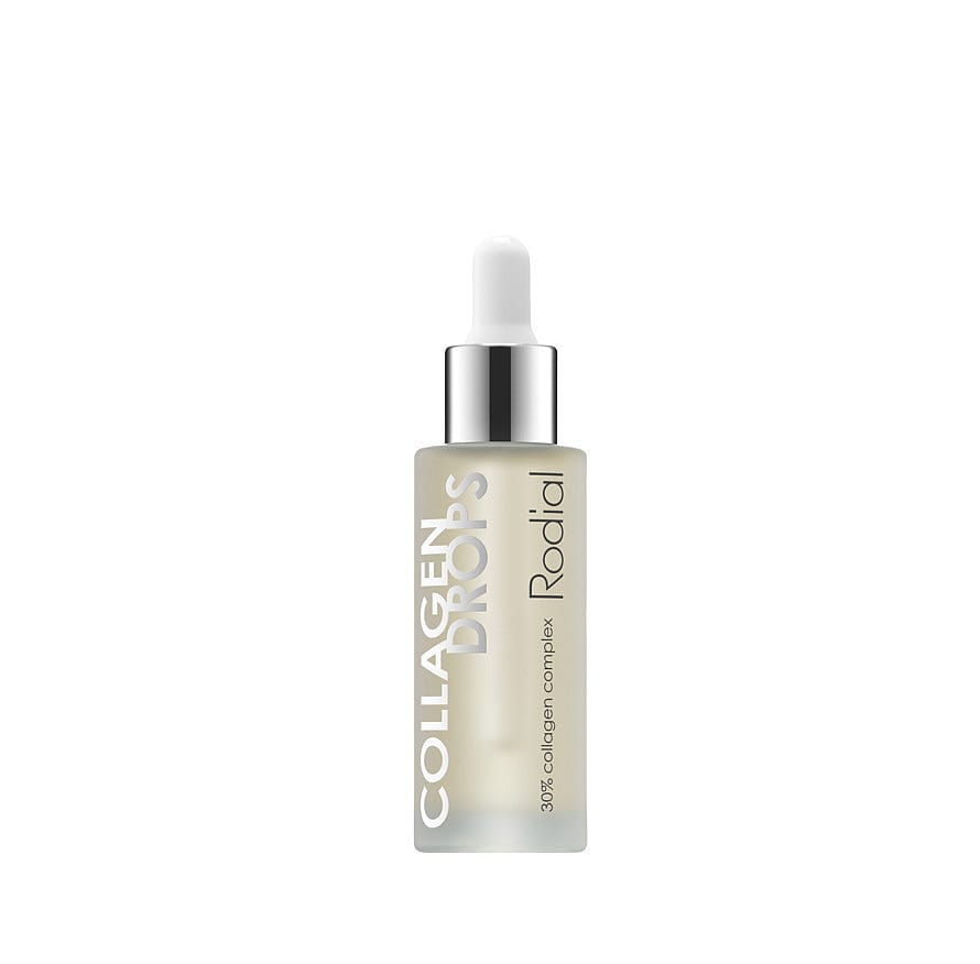 Køb Collagen 30% Booster Drops 31 ml fra Rodial - Matas