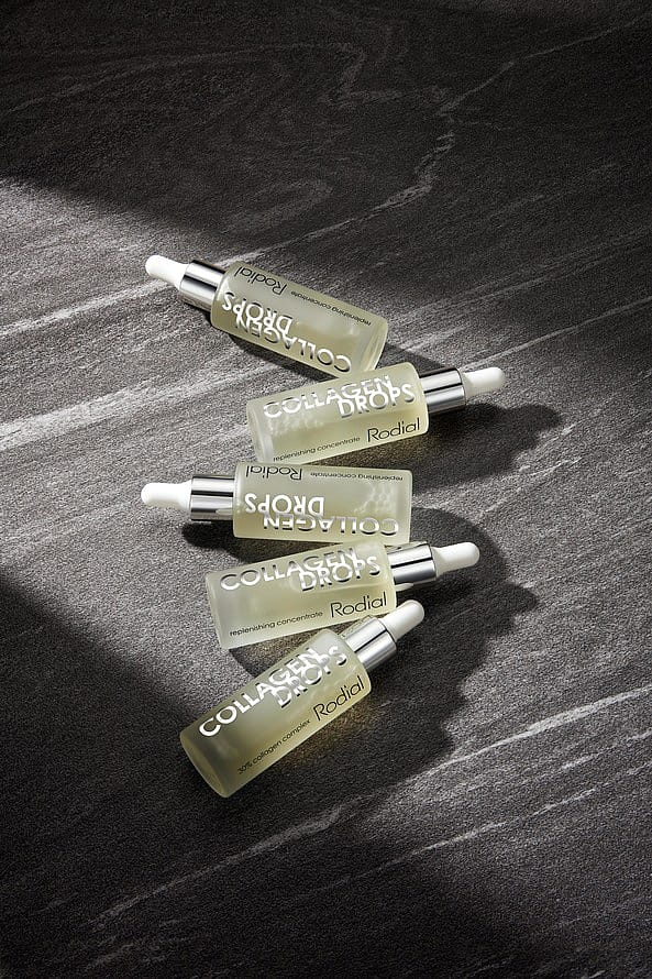 Køb Collagen 30% Booster Drops 31 ml fra Rodial - Matas