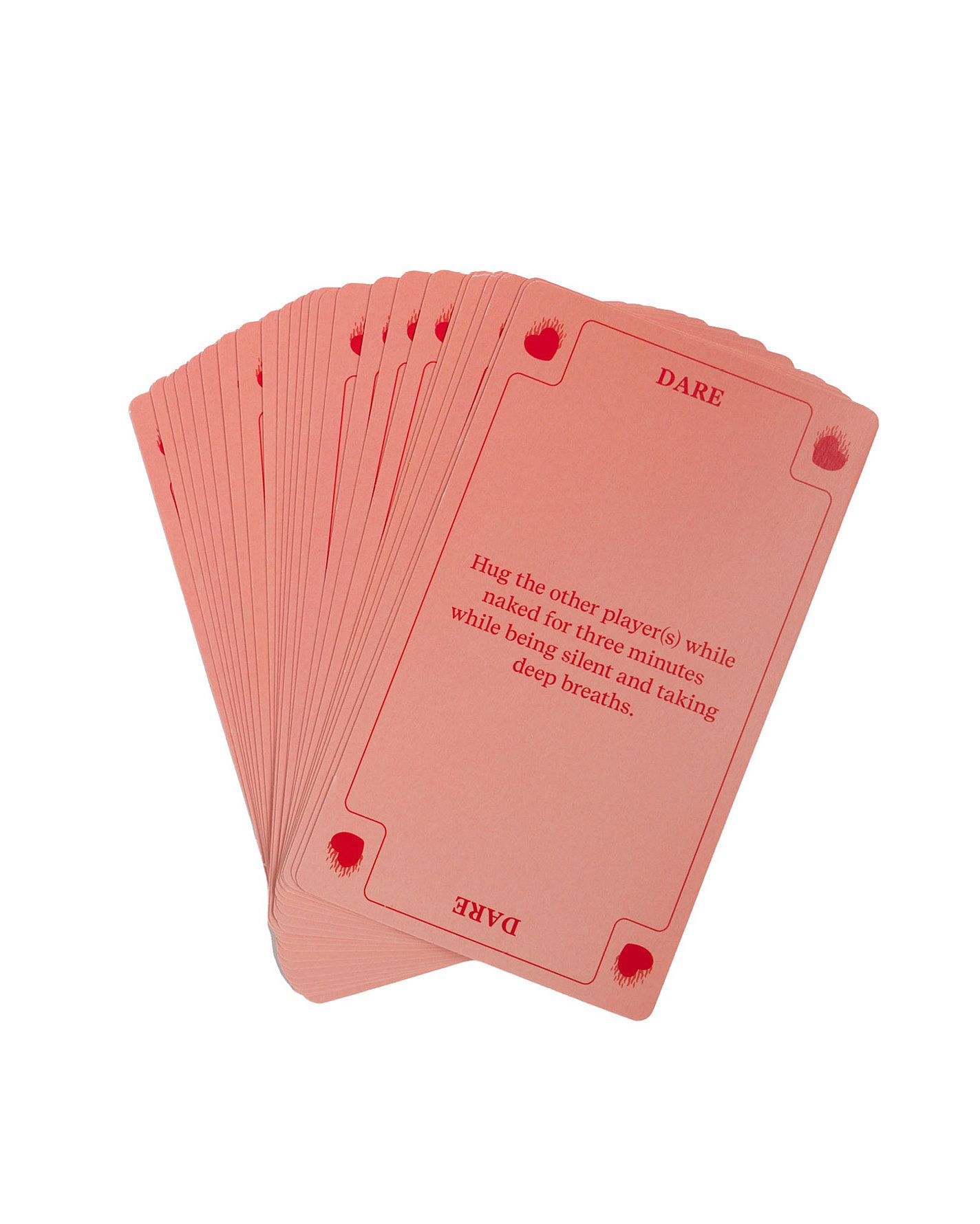 Køb Peechy Cards Rød fra Peech - Matas