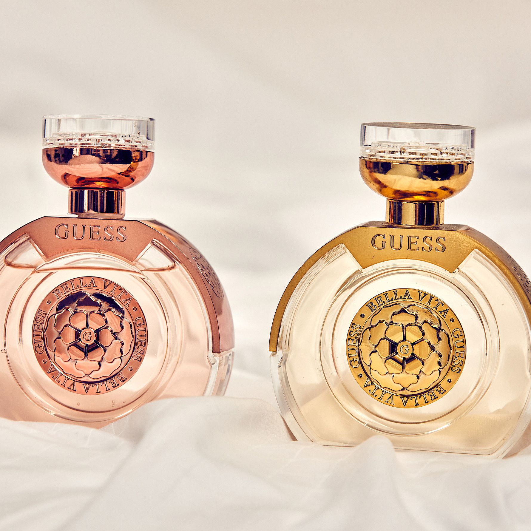 Köp Guess från Bella Vita Rosa Eau de Toilette - Matas