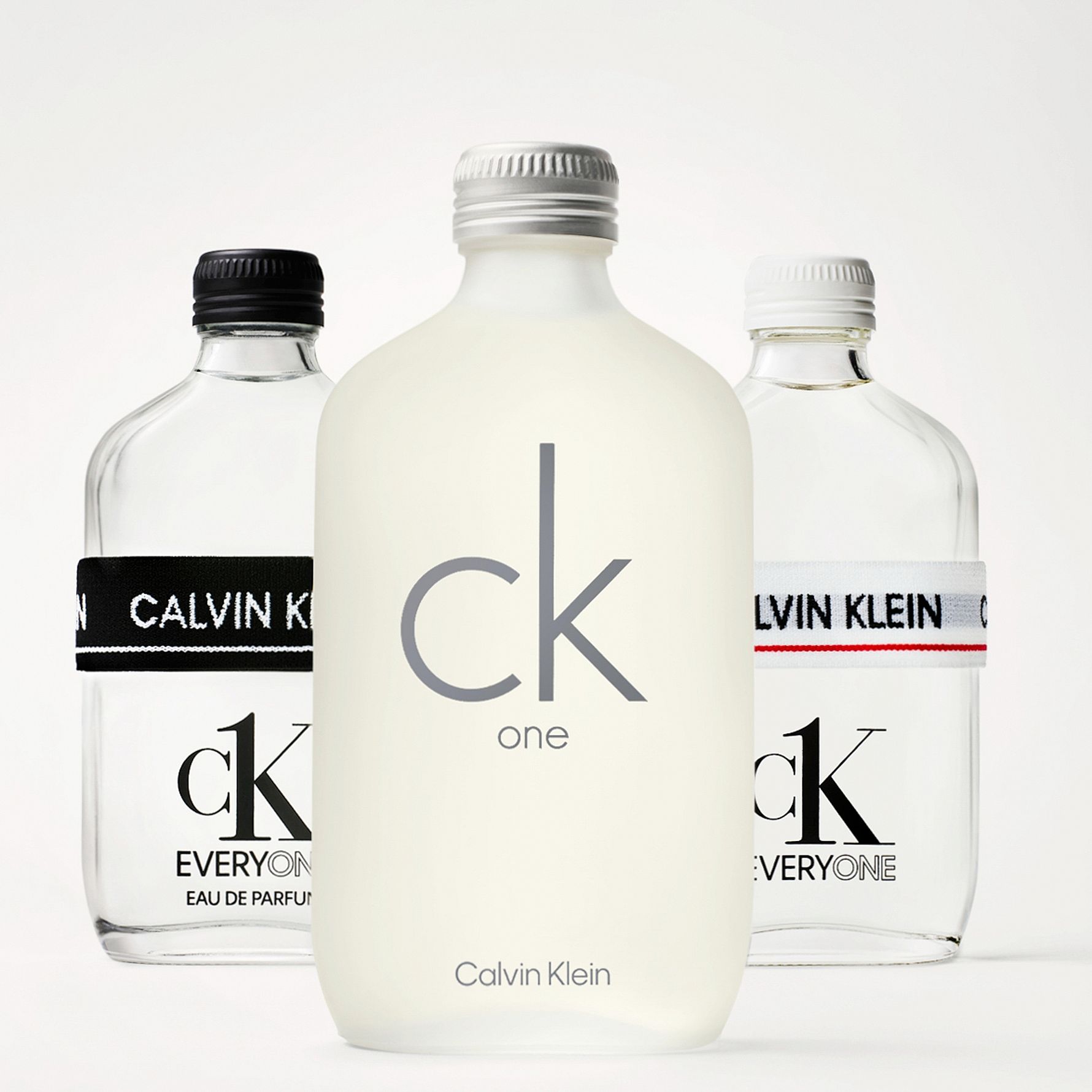 Køb CK One Eau de Toilette 100 ml fra CALVIN KLEIN - Matas