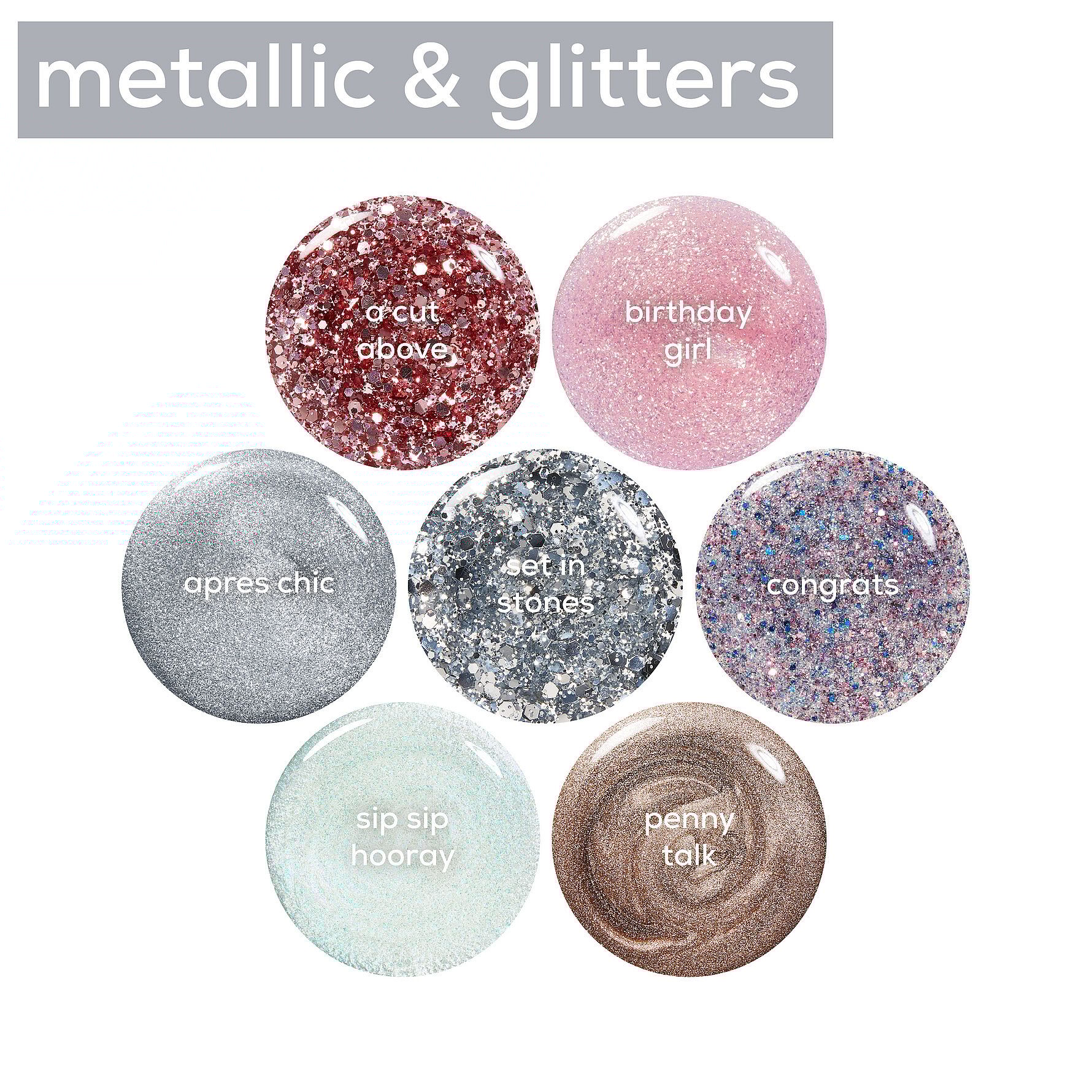 Køb Neglelak 387 Apres Chic fra essie - Matas