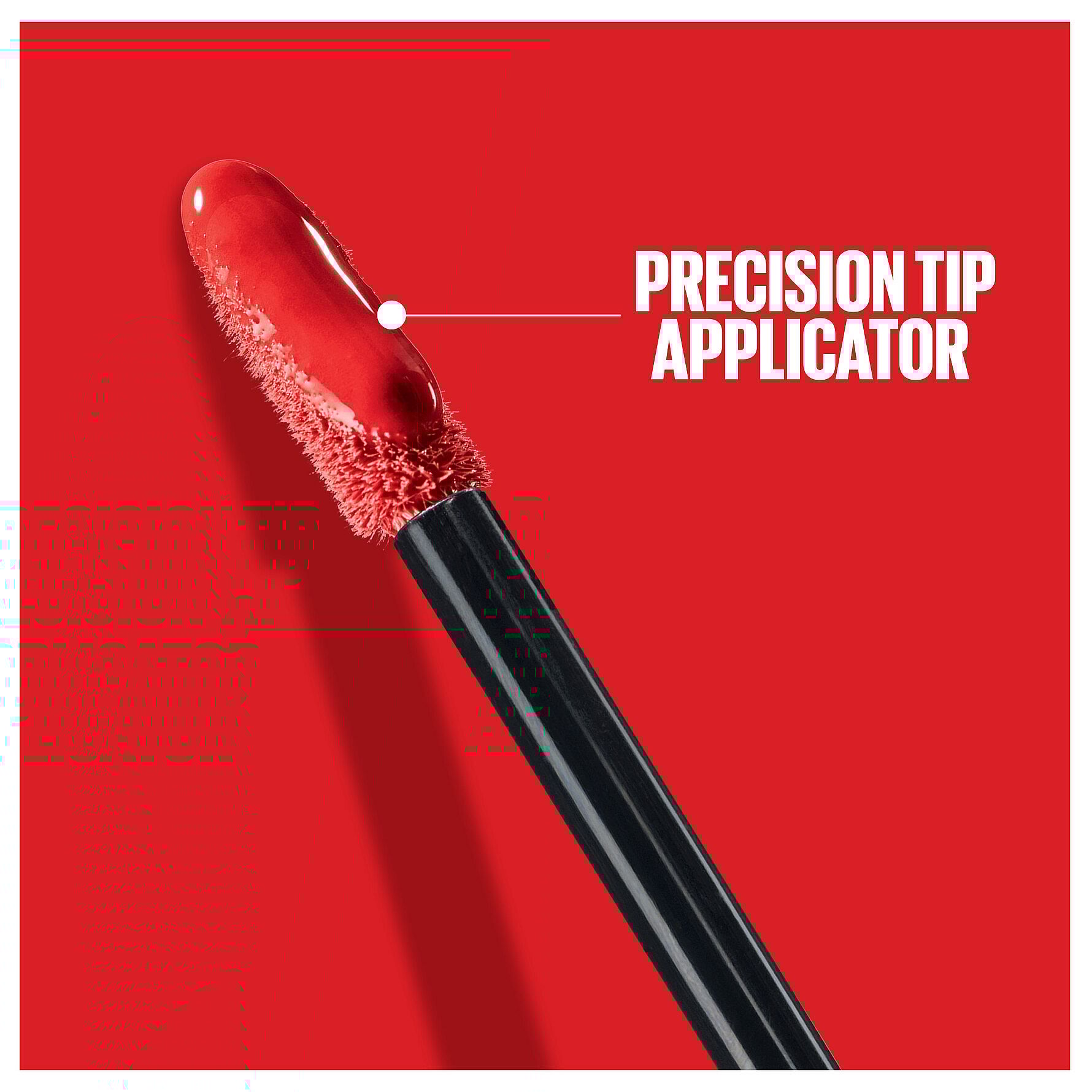 Køb Vinyl Ink 100 Charmed fra Maybelline New York - Matas