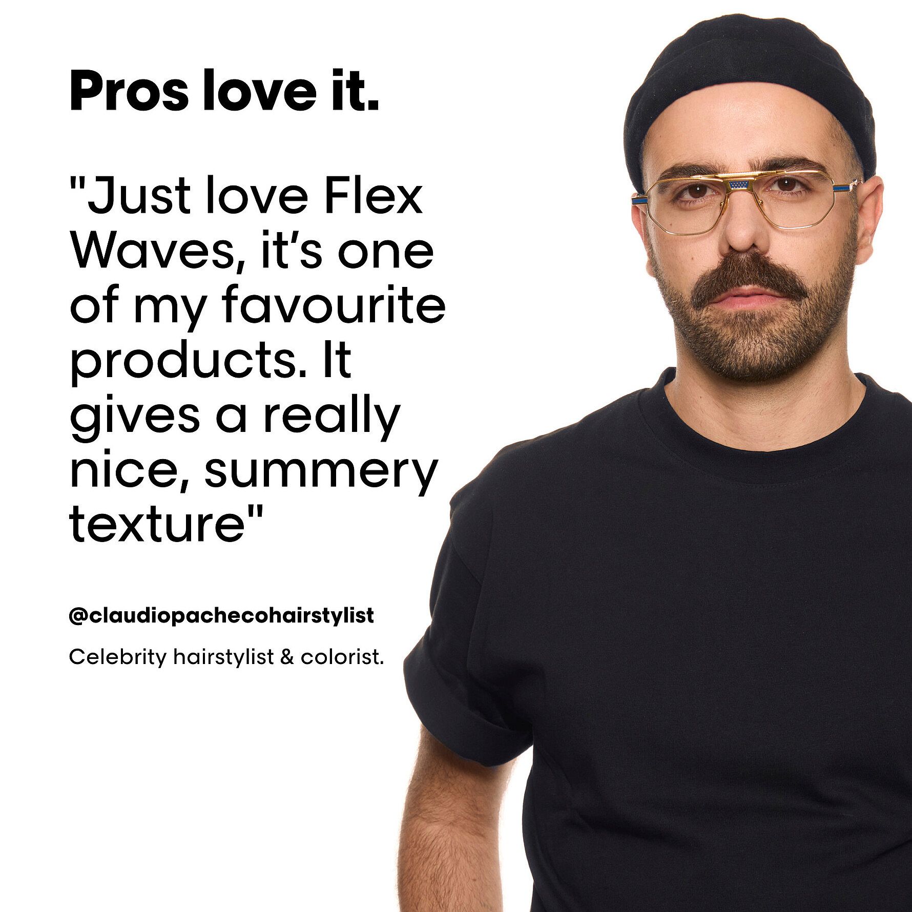 Köp Techni Art Beach Waves 190 ml - L'Oréal Professionnel - KICKS