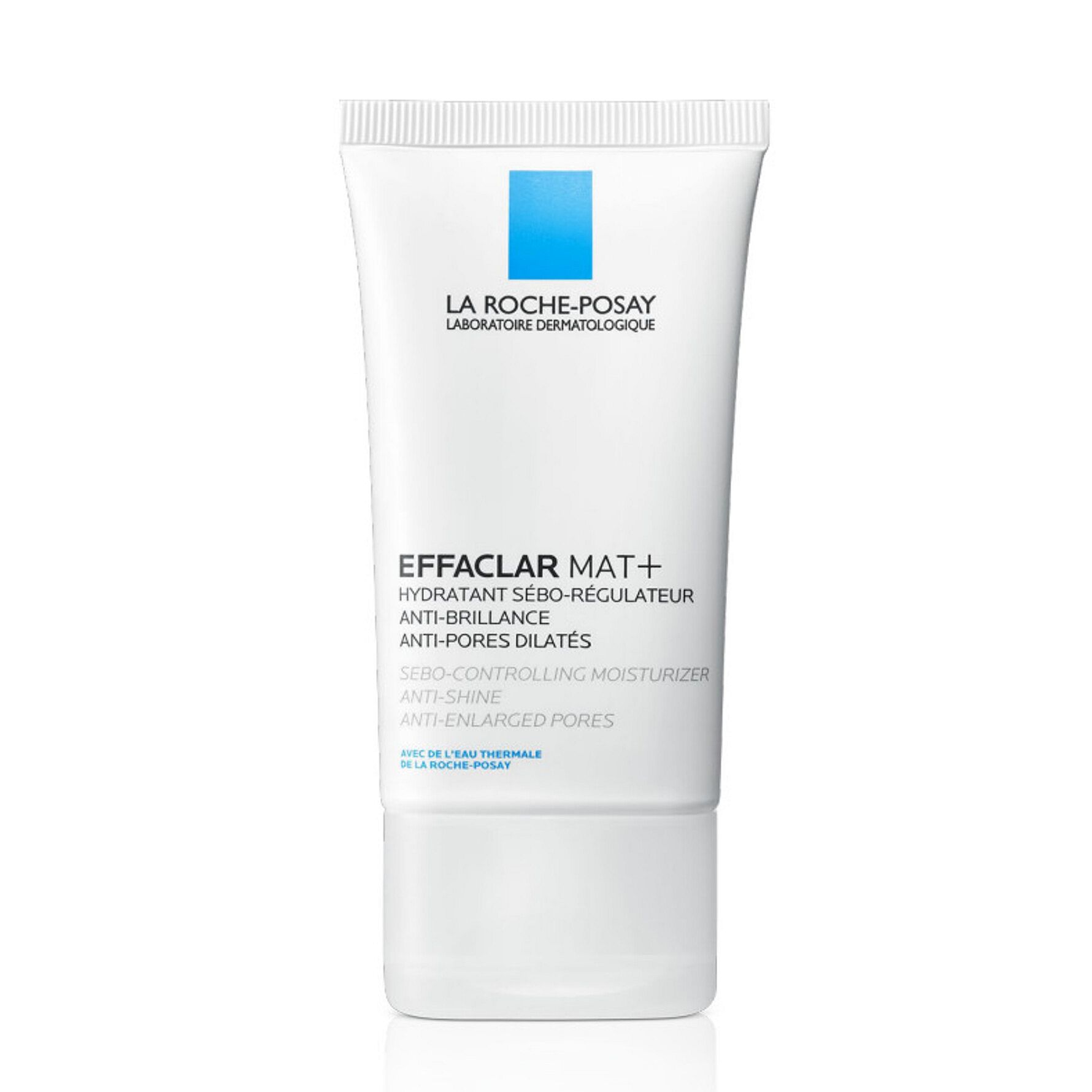 Køb Effaclar MAT ansigtscreme 40 ml fra La Roche-Posay - Matas