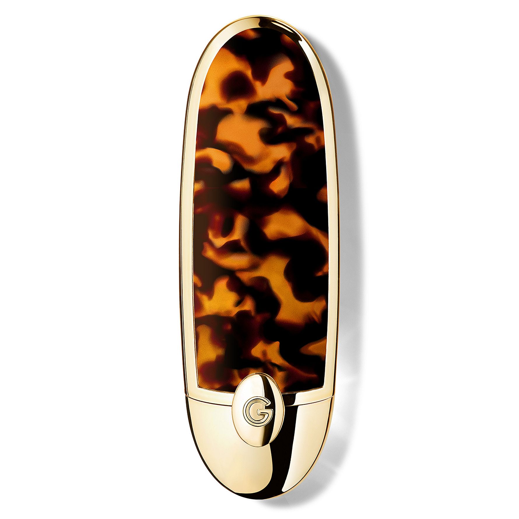 Køb The Double Mirror Case - Rouge G L'Écaille fra GUERLAIN - Matas