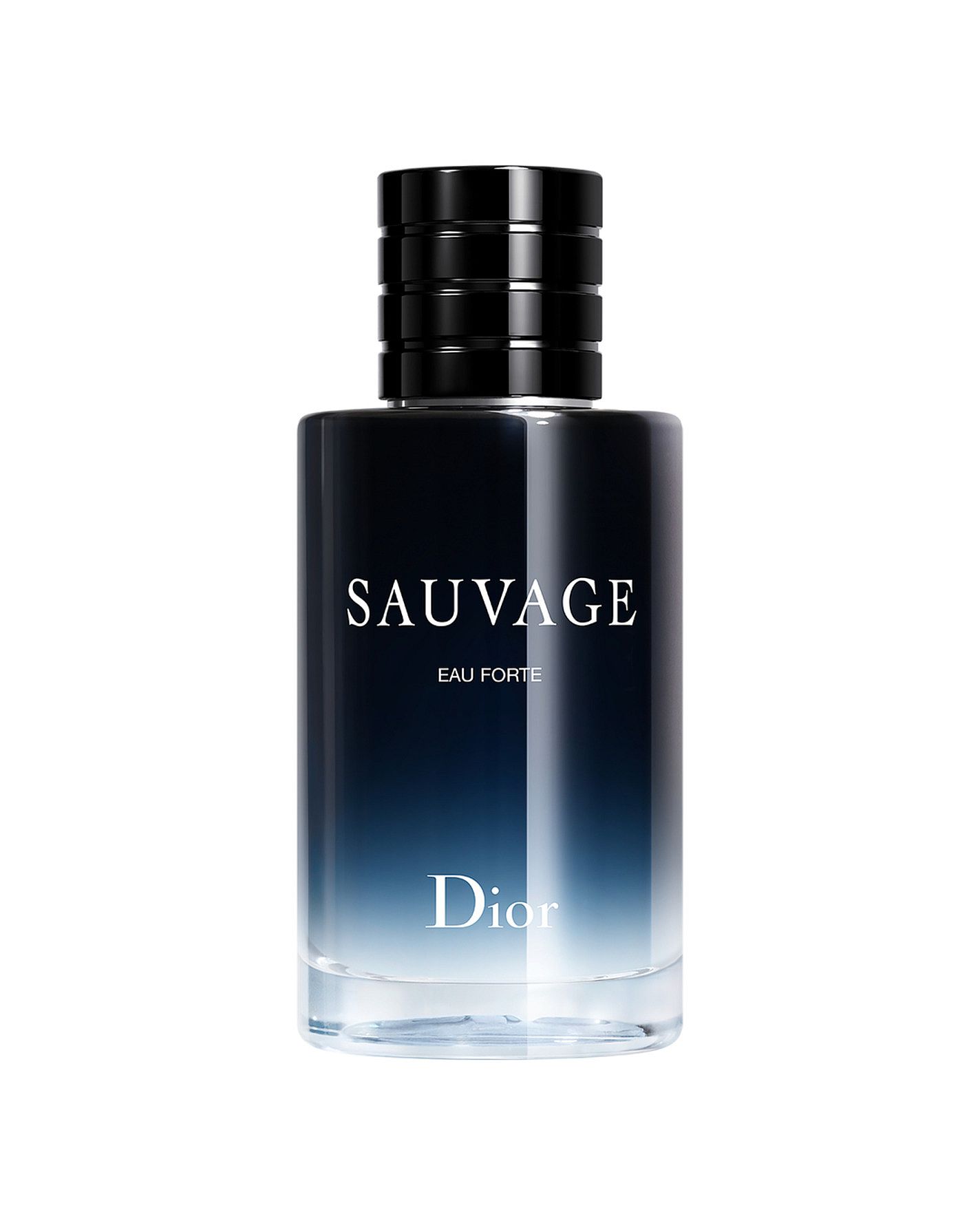 Køb Sauvage Eau Forte Alcohol-free Fragrance 100 ml fra DIOR - Matas