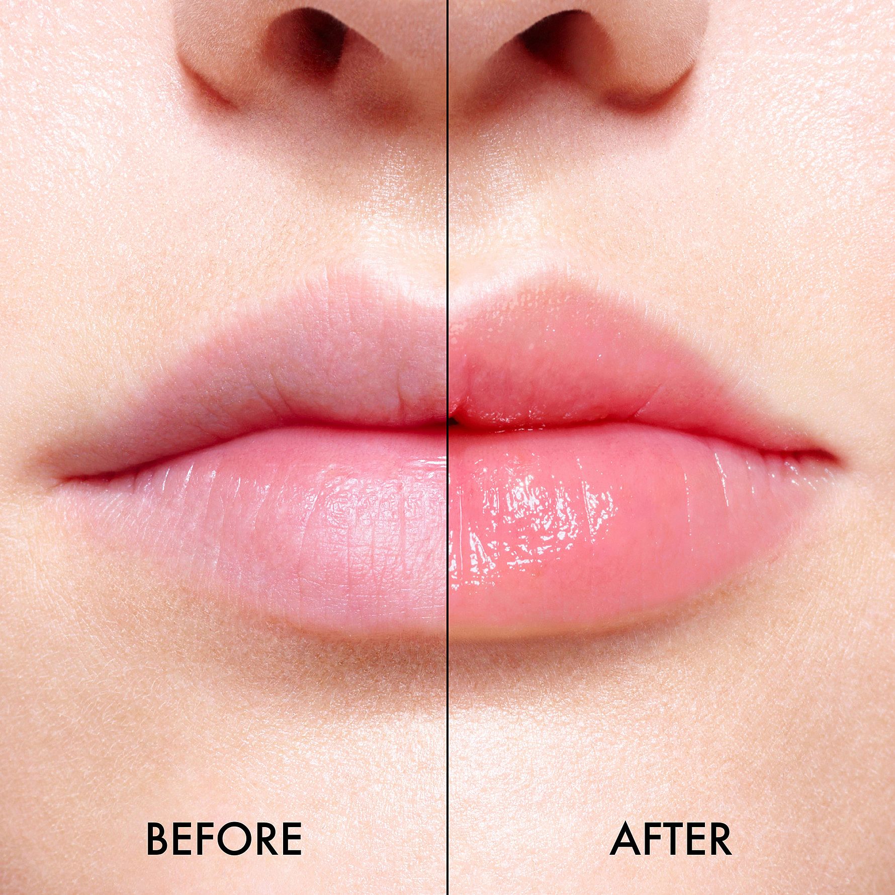 Køb Addict Lip Glow 001 Pink cool undertone fra DIOR - Matas