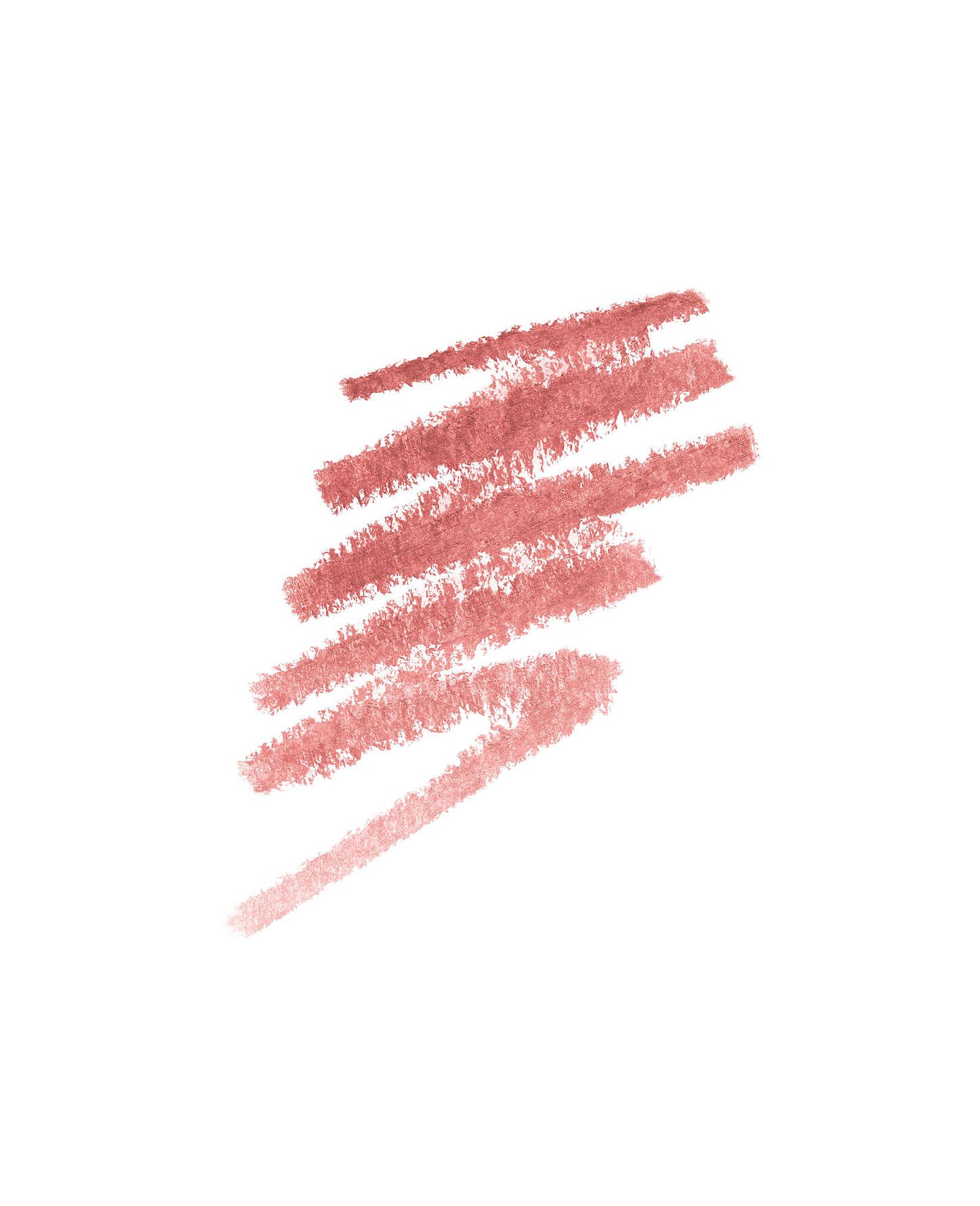 Køb Rouge Dior Contour No-Transfer Lip Liner Pencil 259 Nude Ribbon fra ...