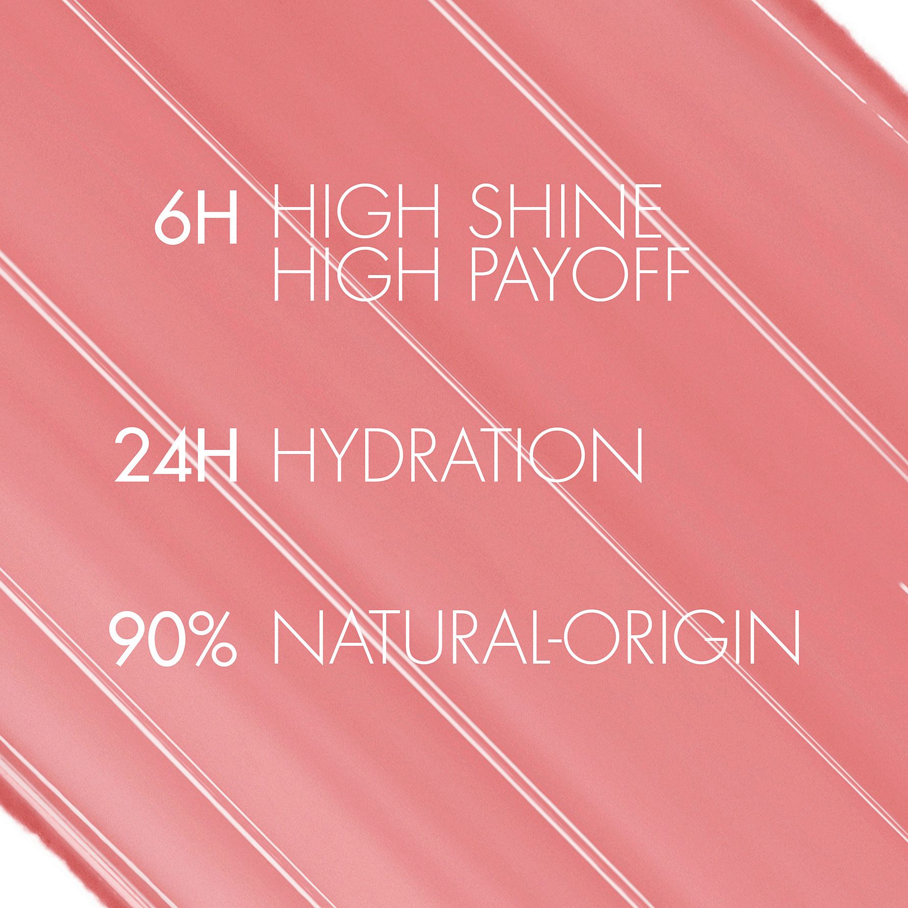 Dior Addict Refill Shine Lipstick - 90% Natural-Origin 426 Dior Rodeo ...