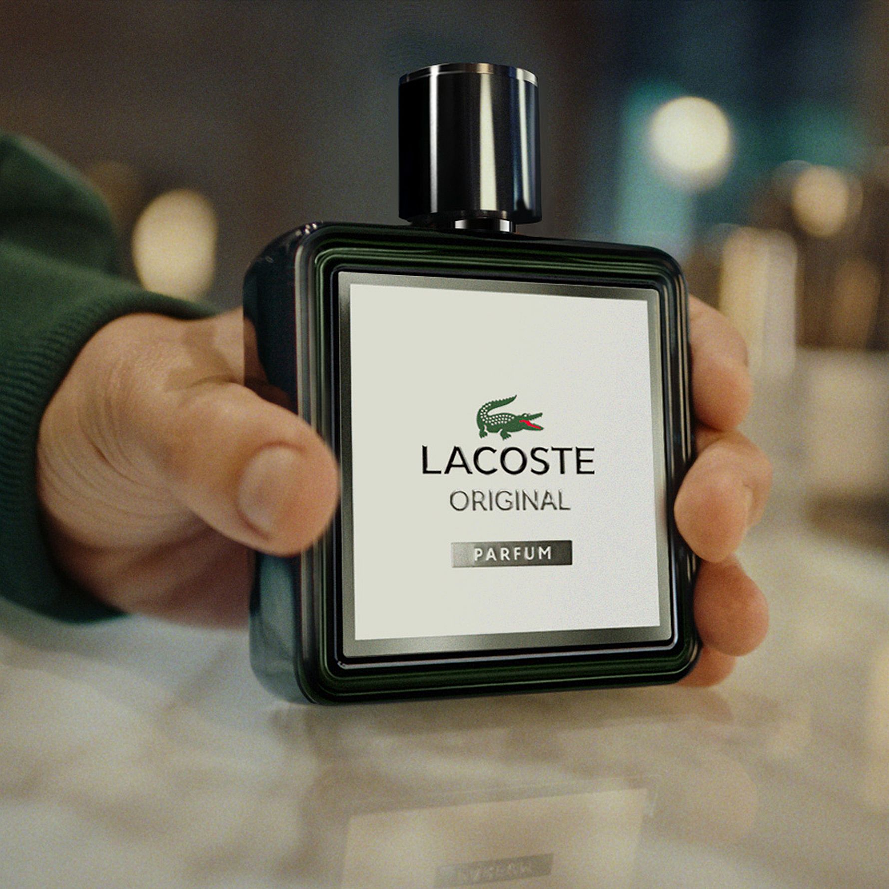 Original Parfum 100 ml - Lacoste - KICKS