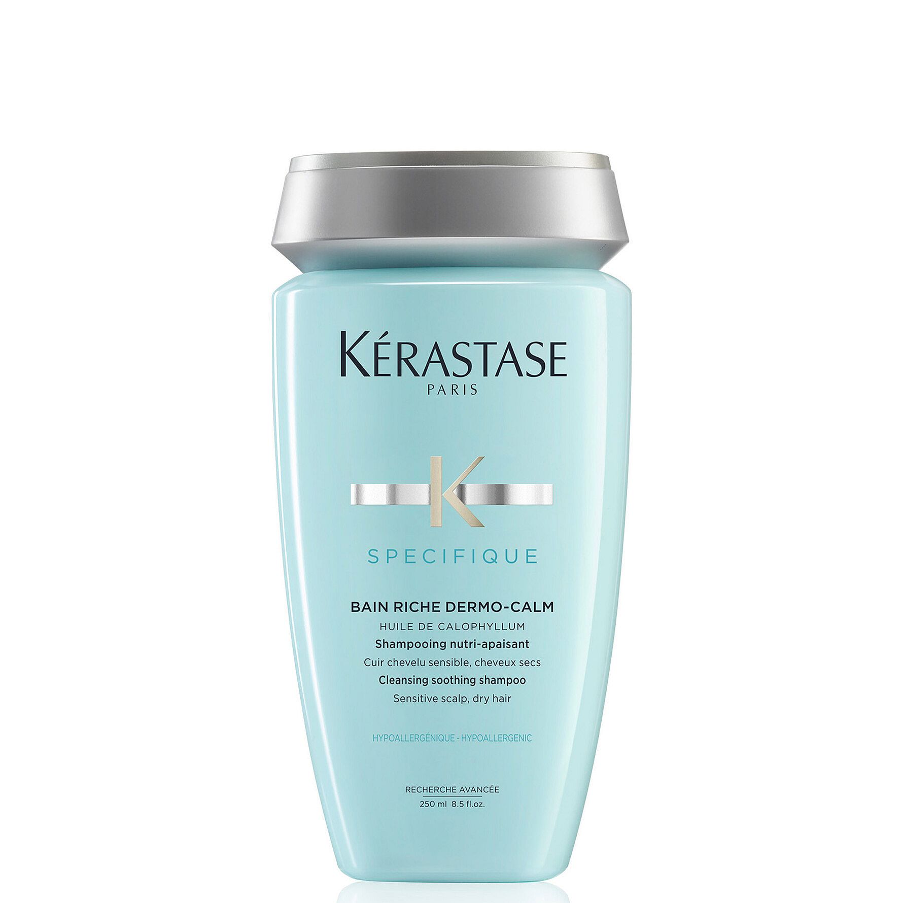 Køb Spécifique Bain Riche Dermocalm Shampoo 250 ml fra KÉRASTASE - Matas
