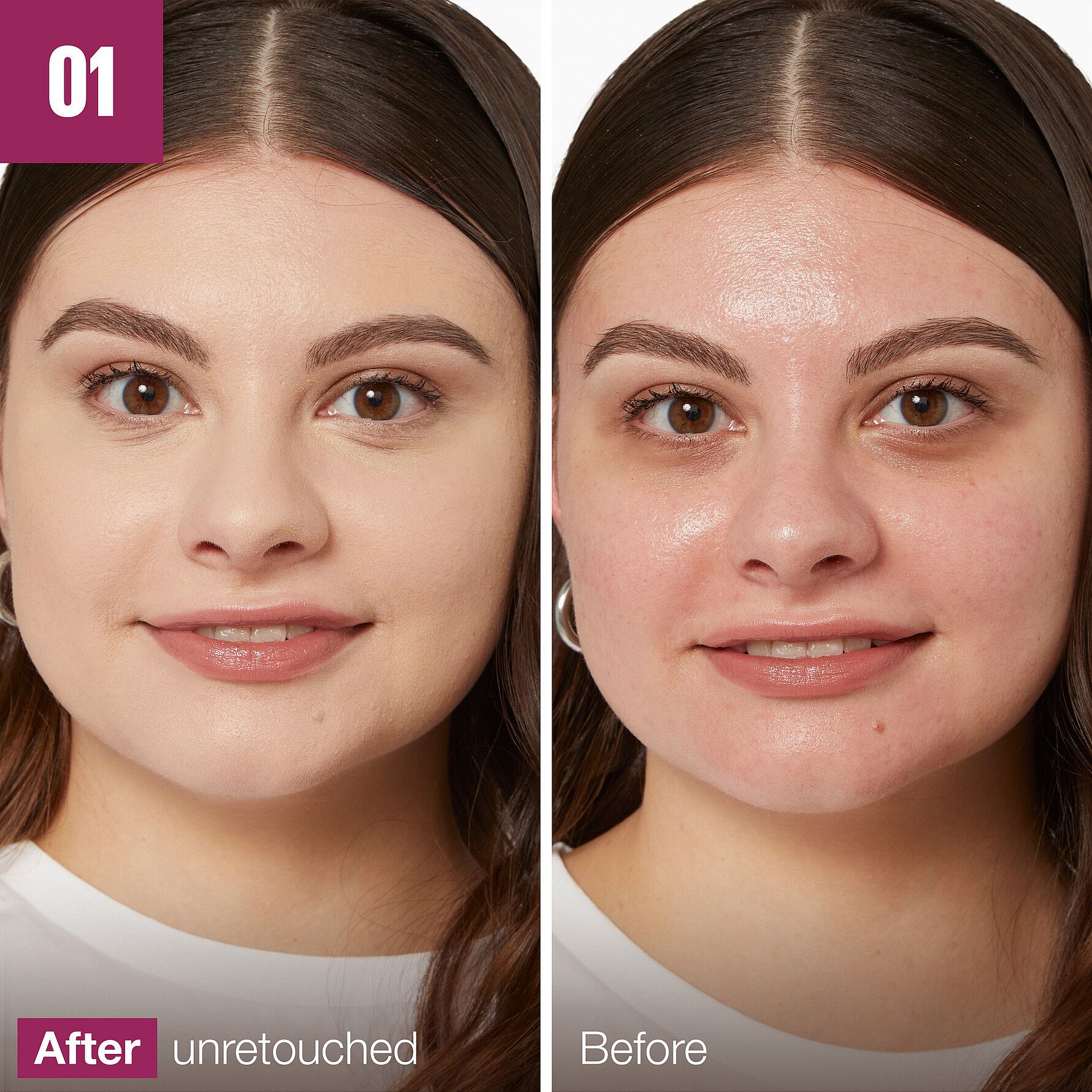 Køb Instant Anti Age Eraser Concealer 1 Light fra Maybelline - Matas