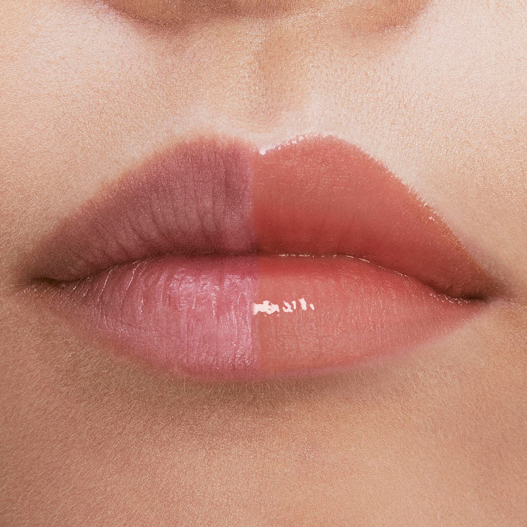 Osta YSL LOVESHINE Candy Glow Tinted Butter Balm Nude Pleasure 7B ...