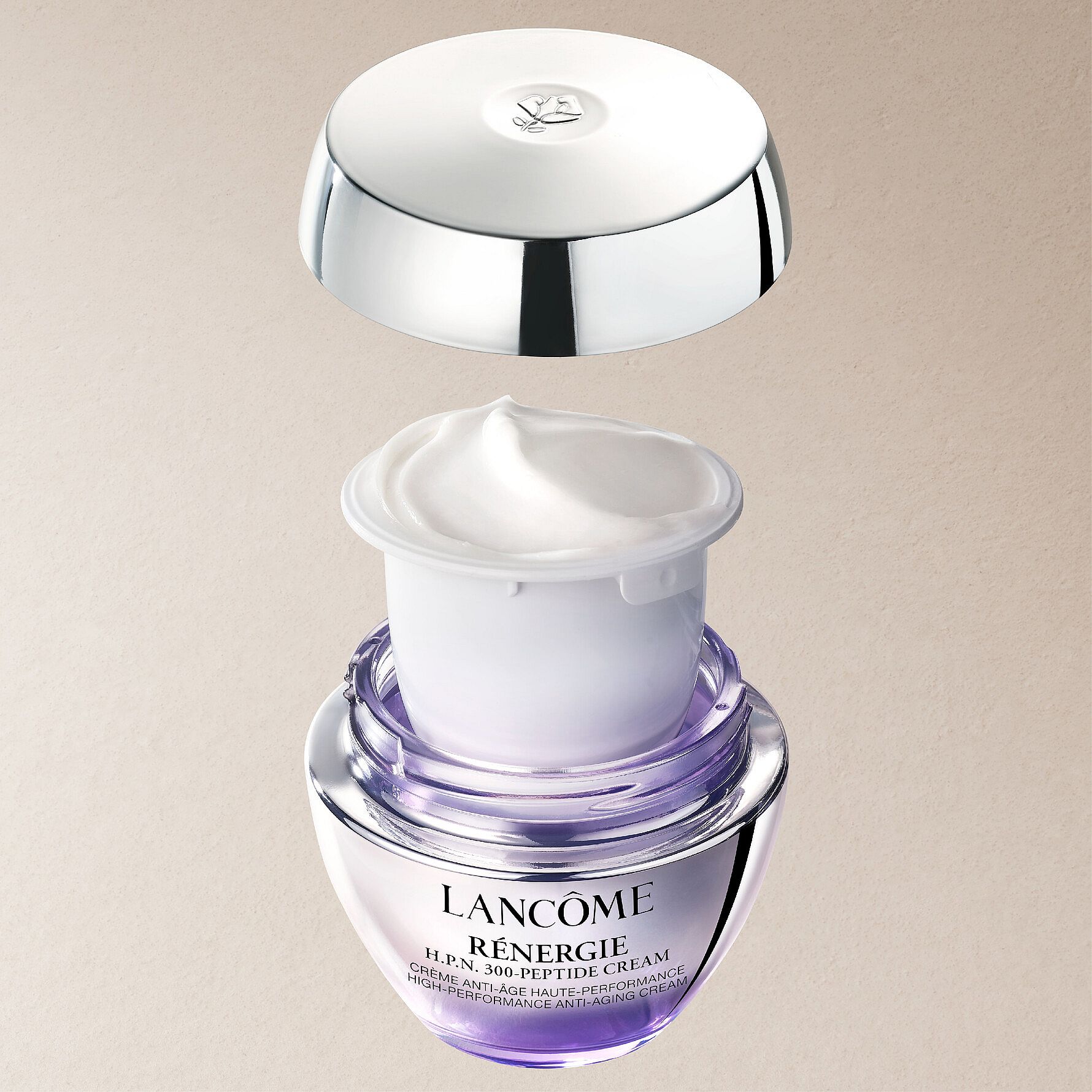 Rénegie Ricarica 50 Ml Lancôme Rénergie H.P.N. 300-Peptide Cream Refill ...
