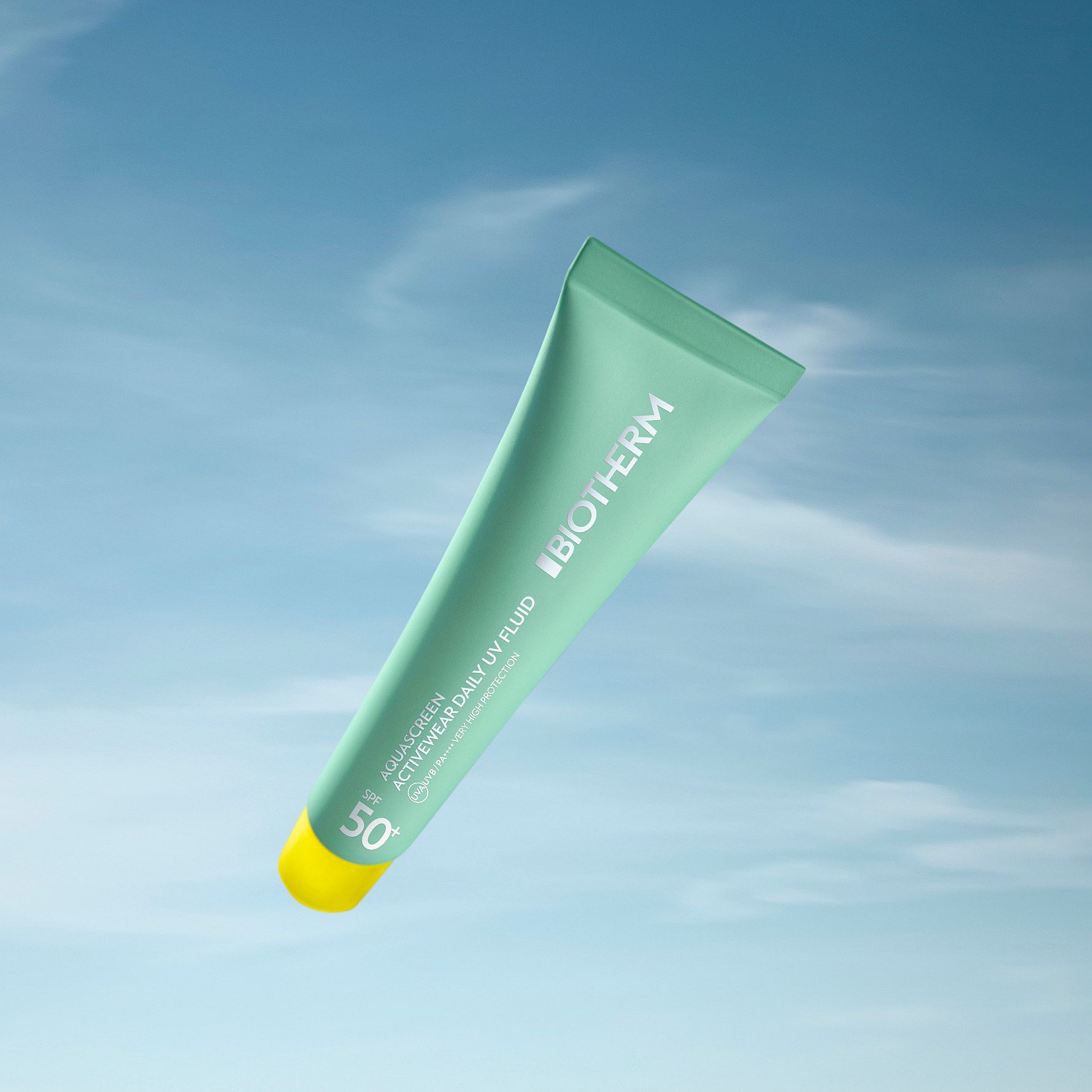 Kjøp Aquascreen Uv Daily SPF50 40 ml - Biotherm - KICKS