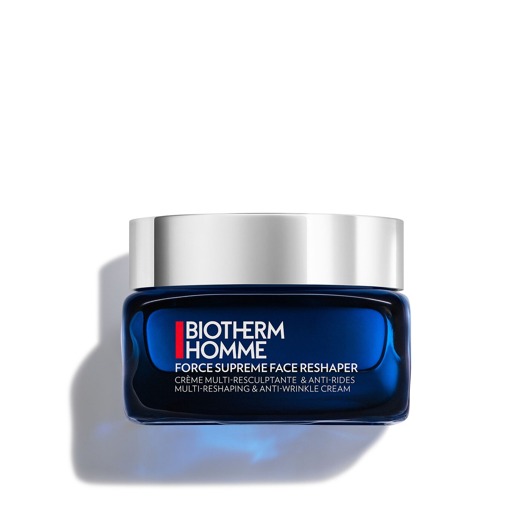 Osta Fs Face Reshaper Cream 50 ml - Biotherm - KICKS