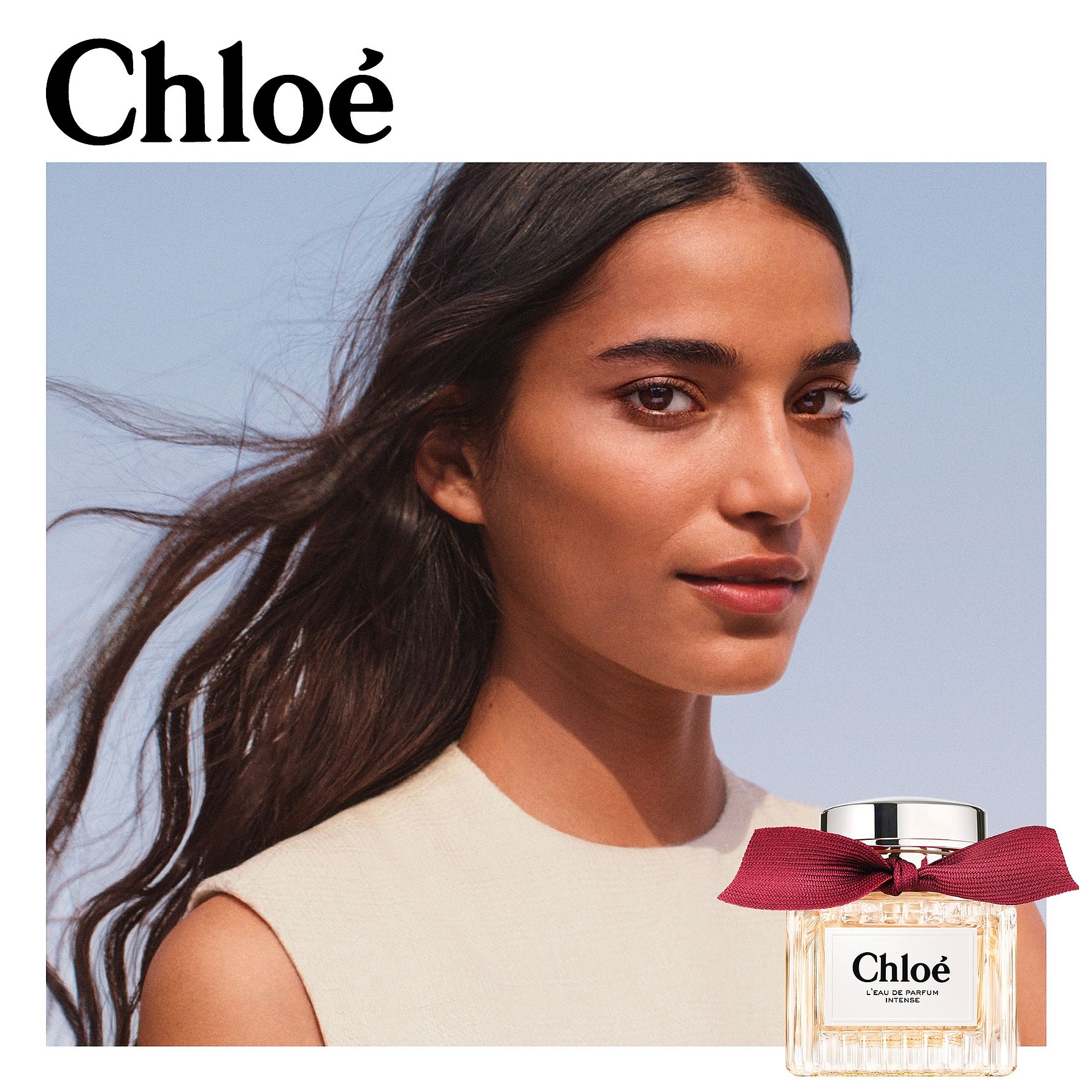 Chloe L'EdP Intense Refill 150 ml - Chloé - KICKS