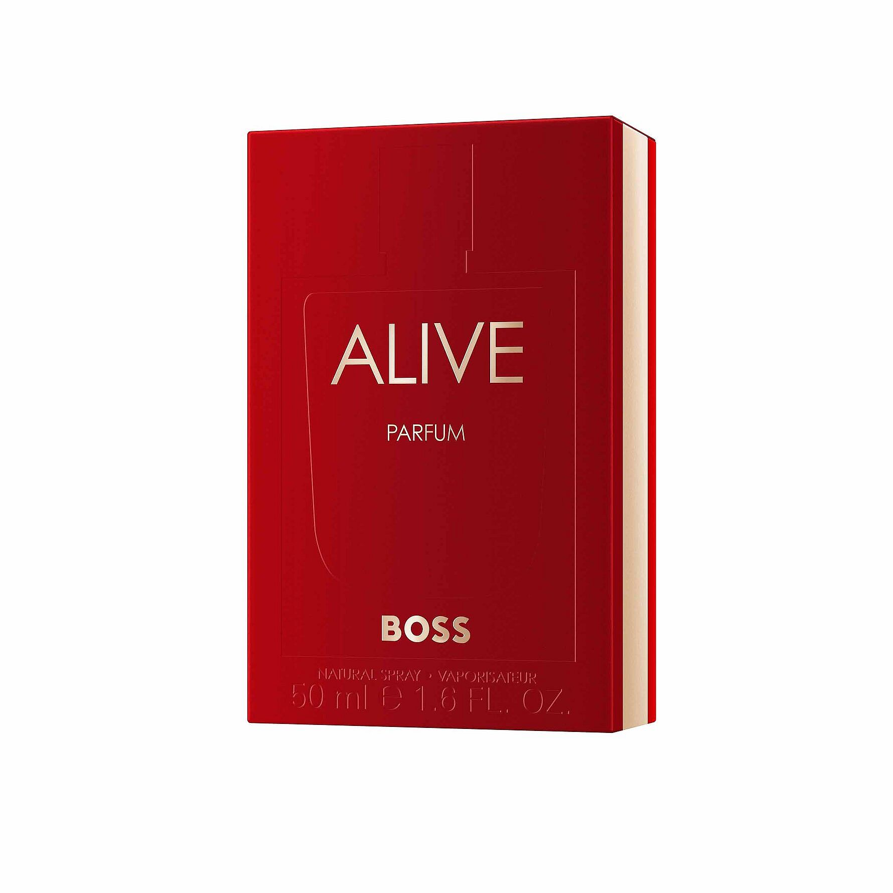 Køb Alive Parfum Eau de Parfum 50 ml fra Hugo Boss - Matas