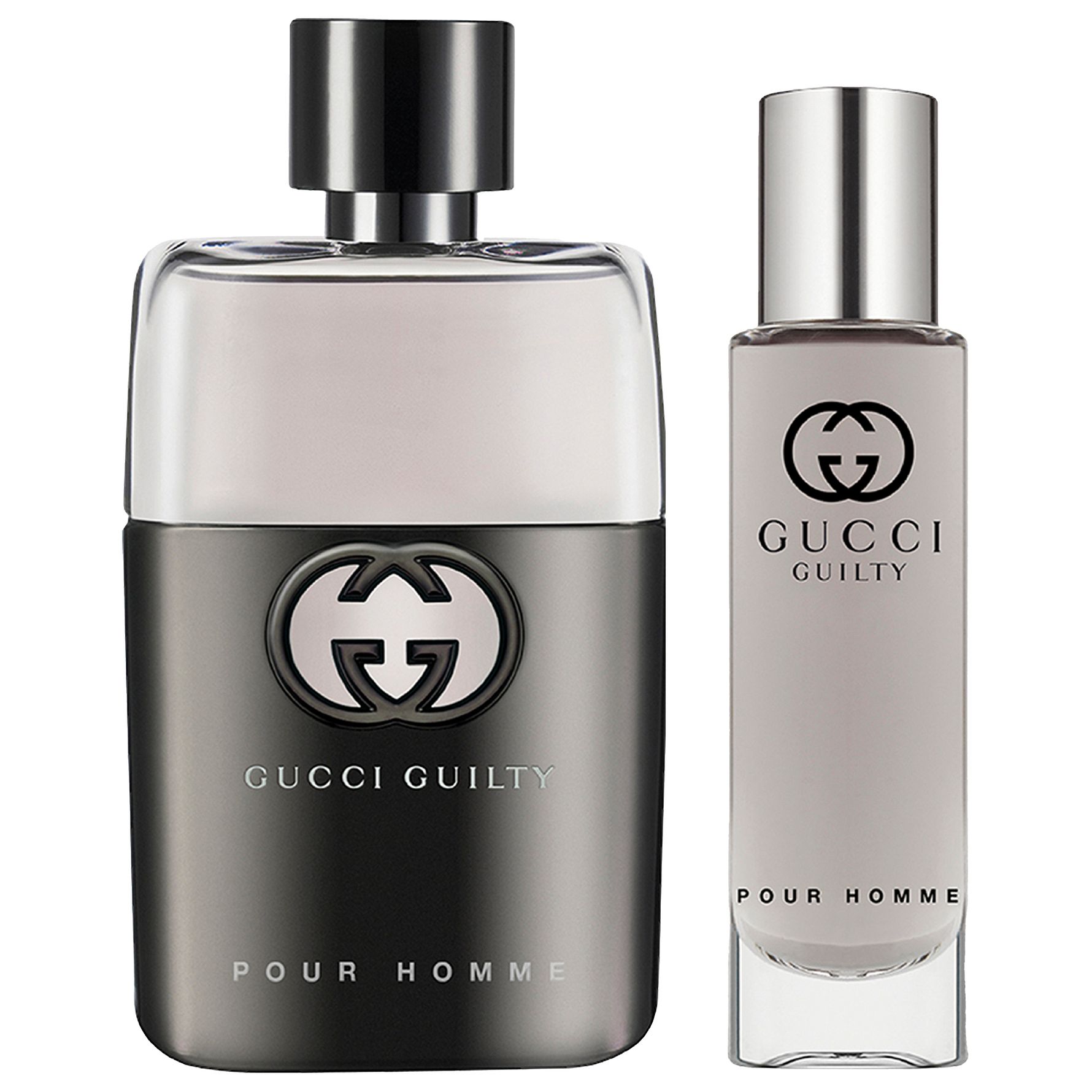 Kjøp Guilty Pour Homme EdT 50 ml Gift Box - Gucci - KICKS