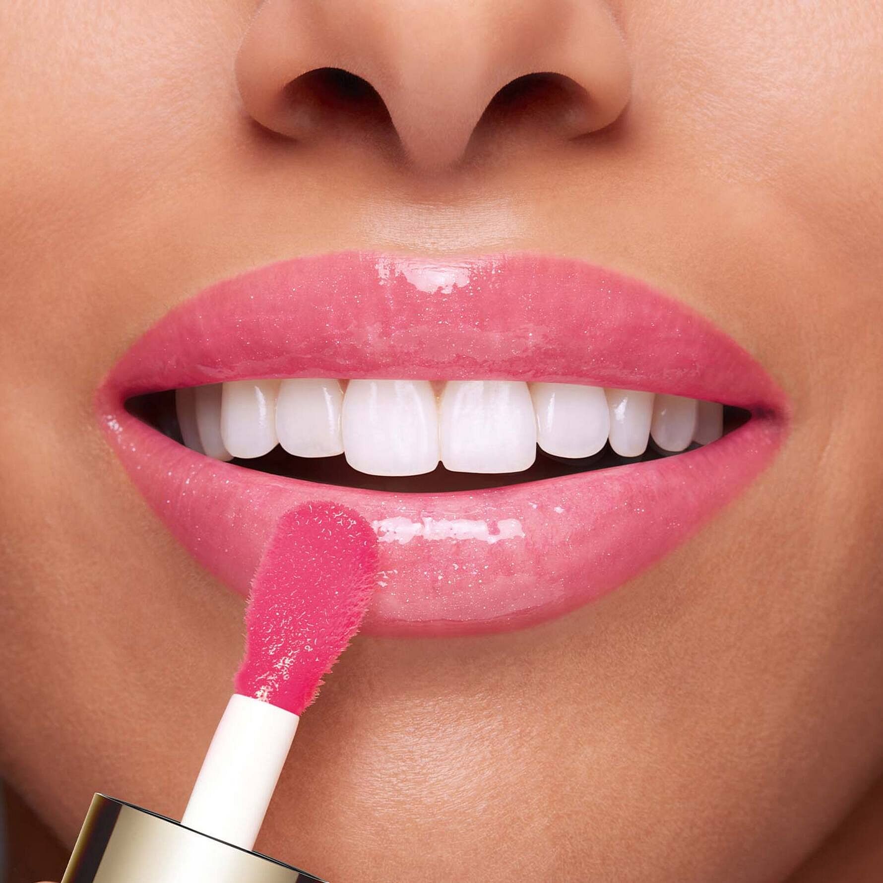 Osta Lip Comfort Oil 02 Raspberry - Clarins - KICKS