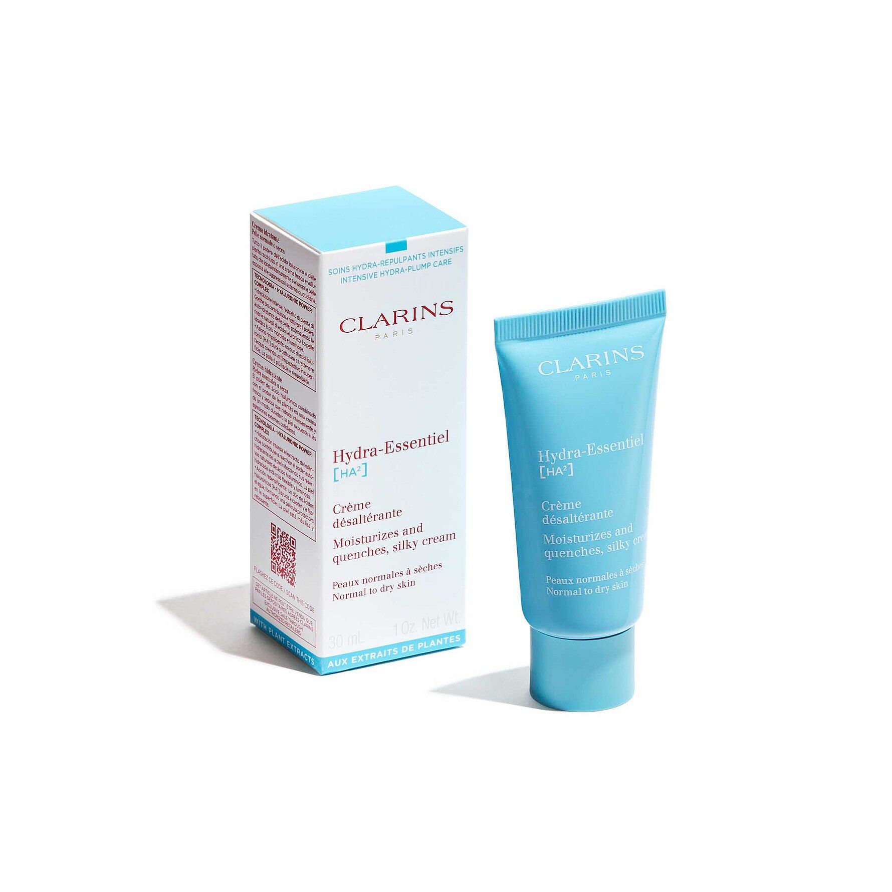 Køb Hydra-Essentiel 30 ml fra Clarins - Matas