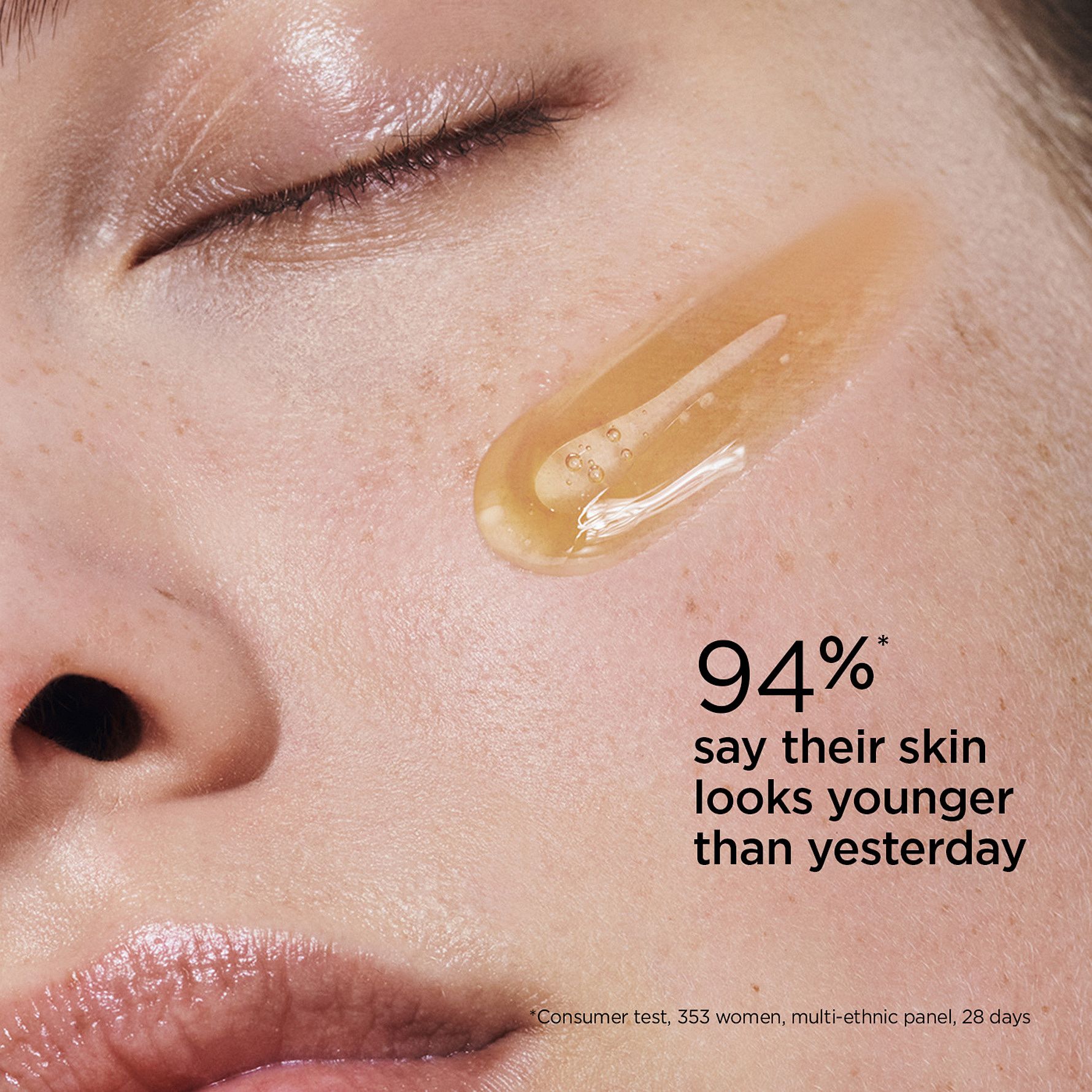 Køb Double Serum Hydric + Lipidic System 50 ml fra Clarins - Matas