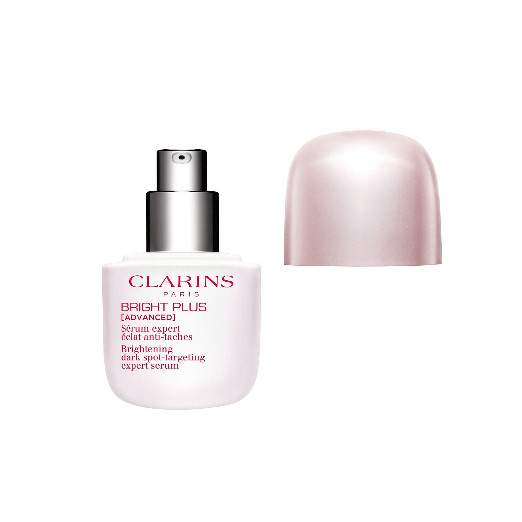 Køb Bright Plus 30 ml fra Clarins - Matas
