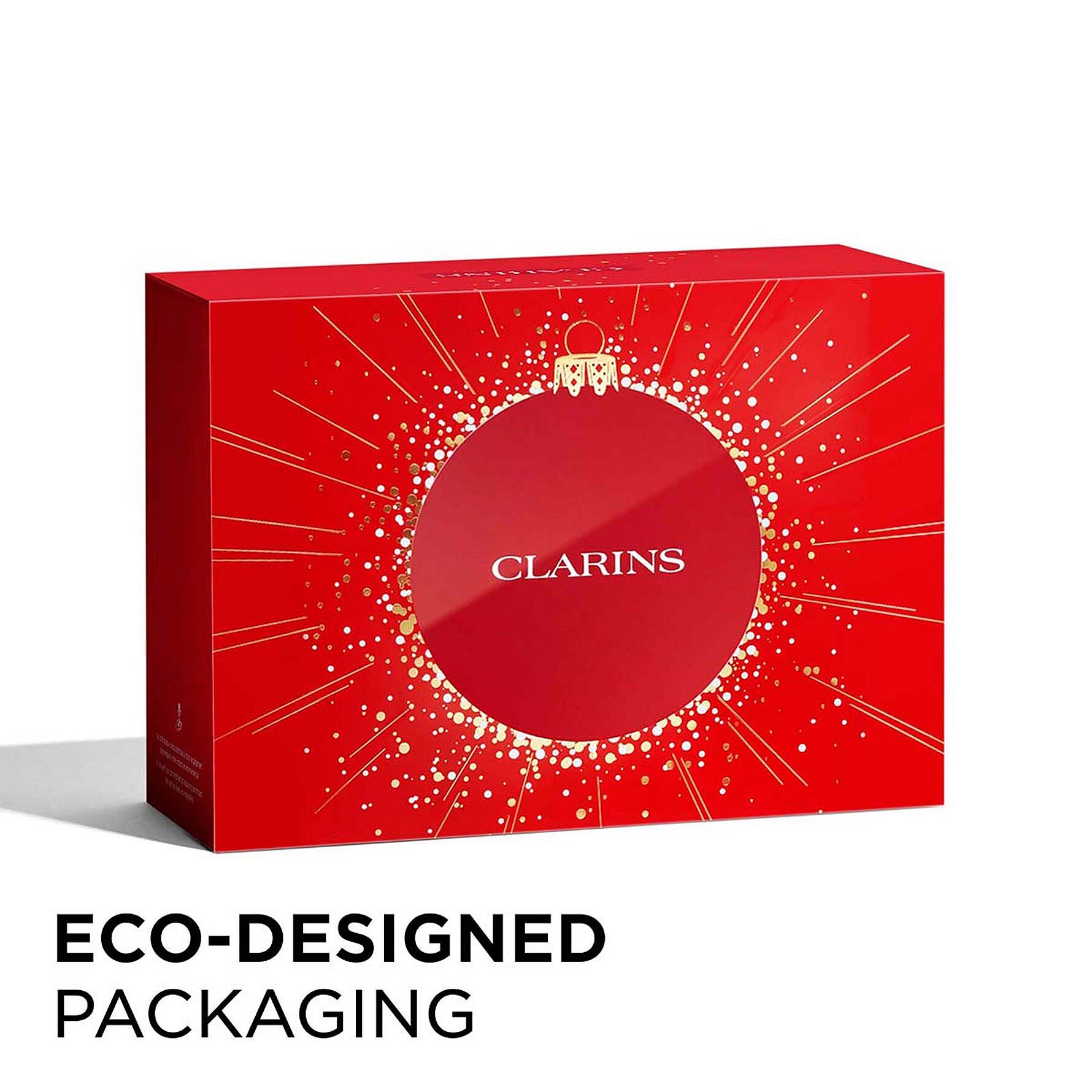 Köp Body Hydration Lotion 200 ml Gift Box - Clarins - KICKS