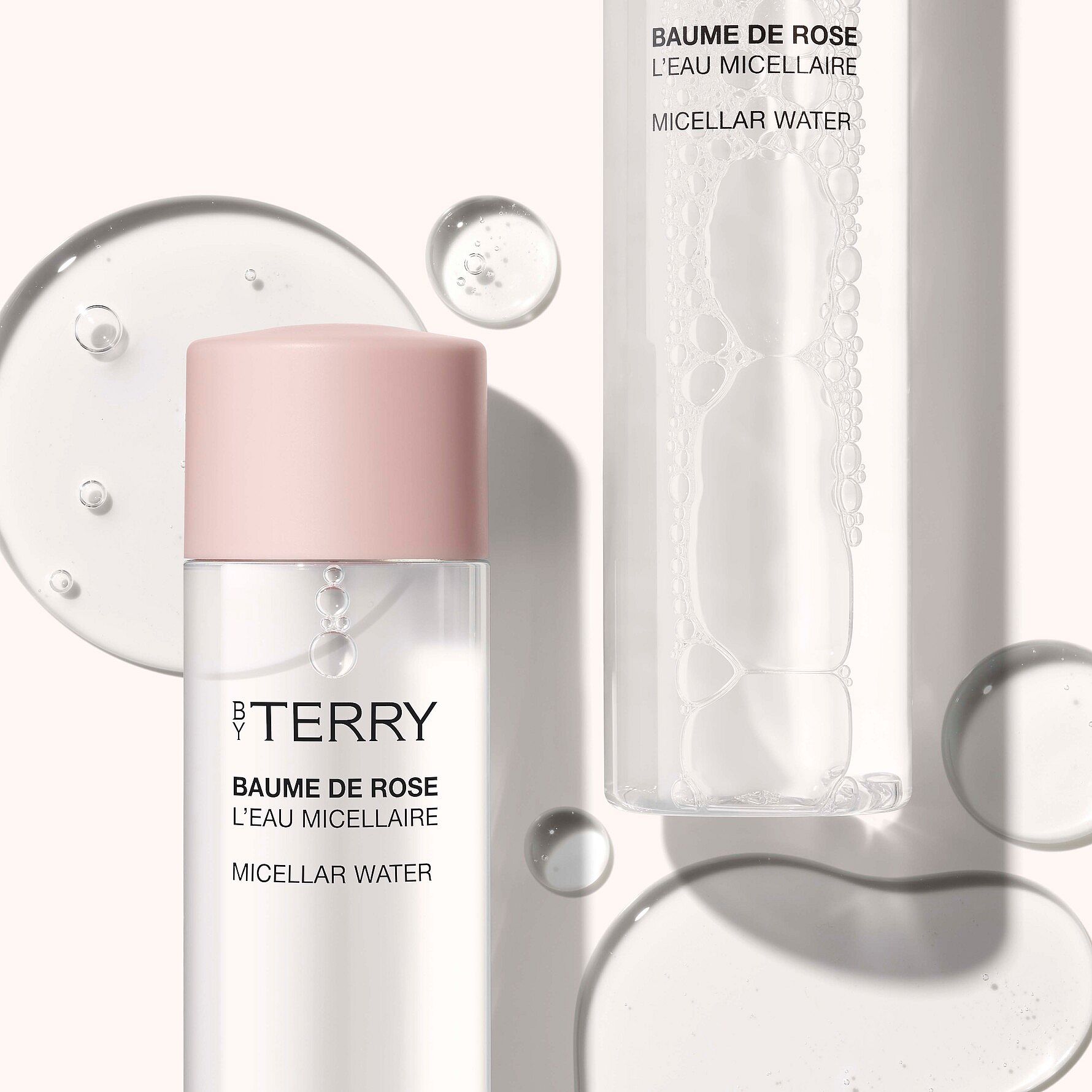Køb Baume de Rose Micellar Water 200 ml fra By Terry - Matas