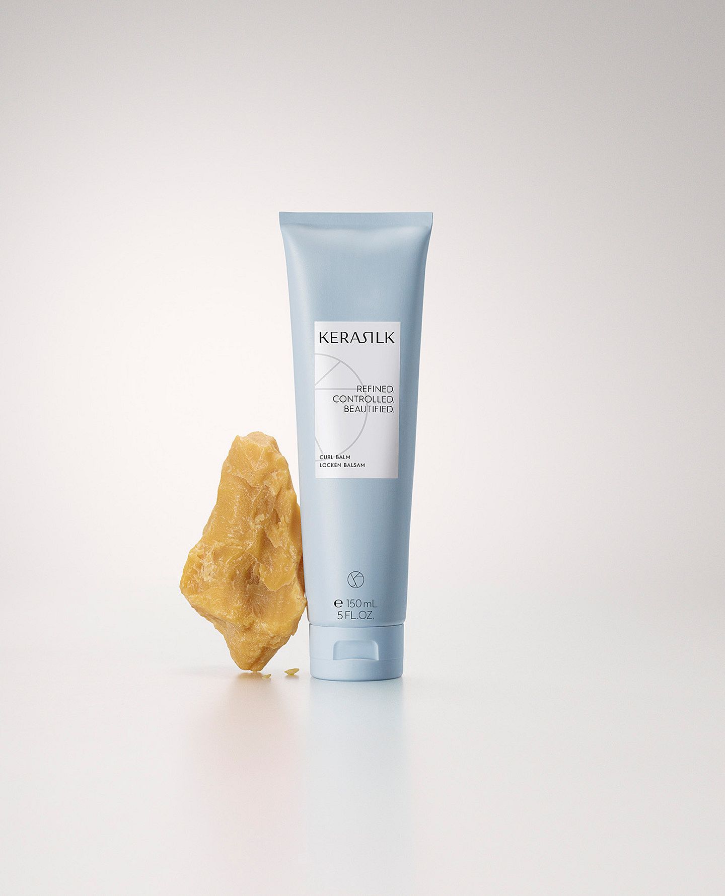 Køb Curl Balm 150 ml fra Kerasilk - Matas