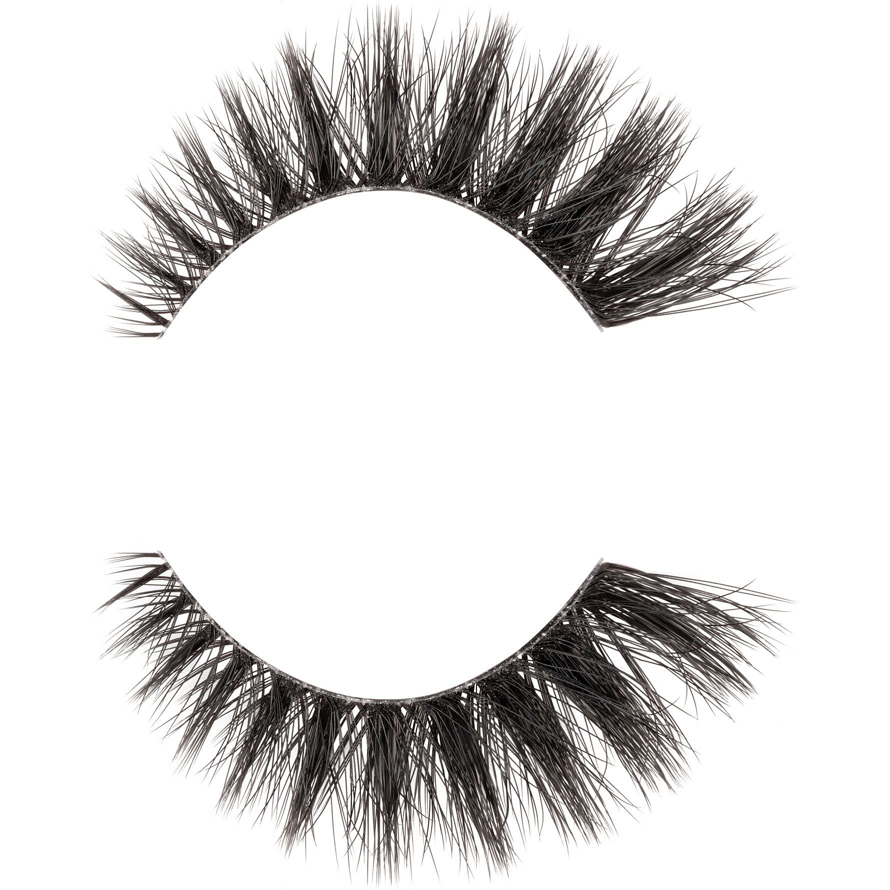 Køb What The Fake False Lashes 01 Dramatic Volume fra Essence - Matas