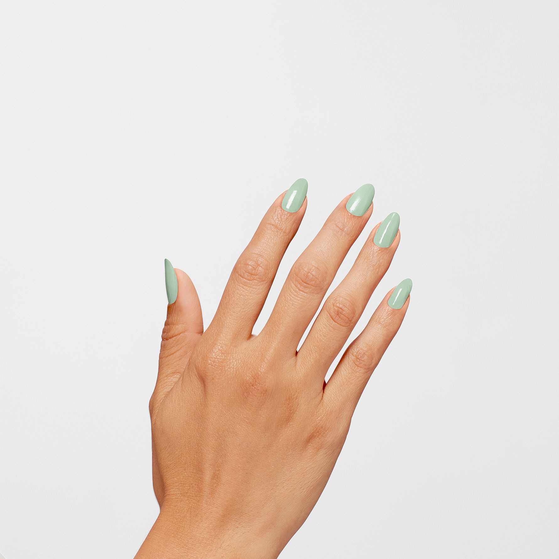 Køb Infinite Shine Neglelak In Mint Condition 15 ml fra OPI - Matas