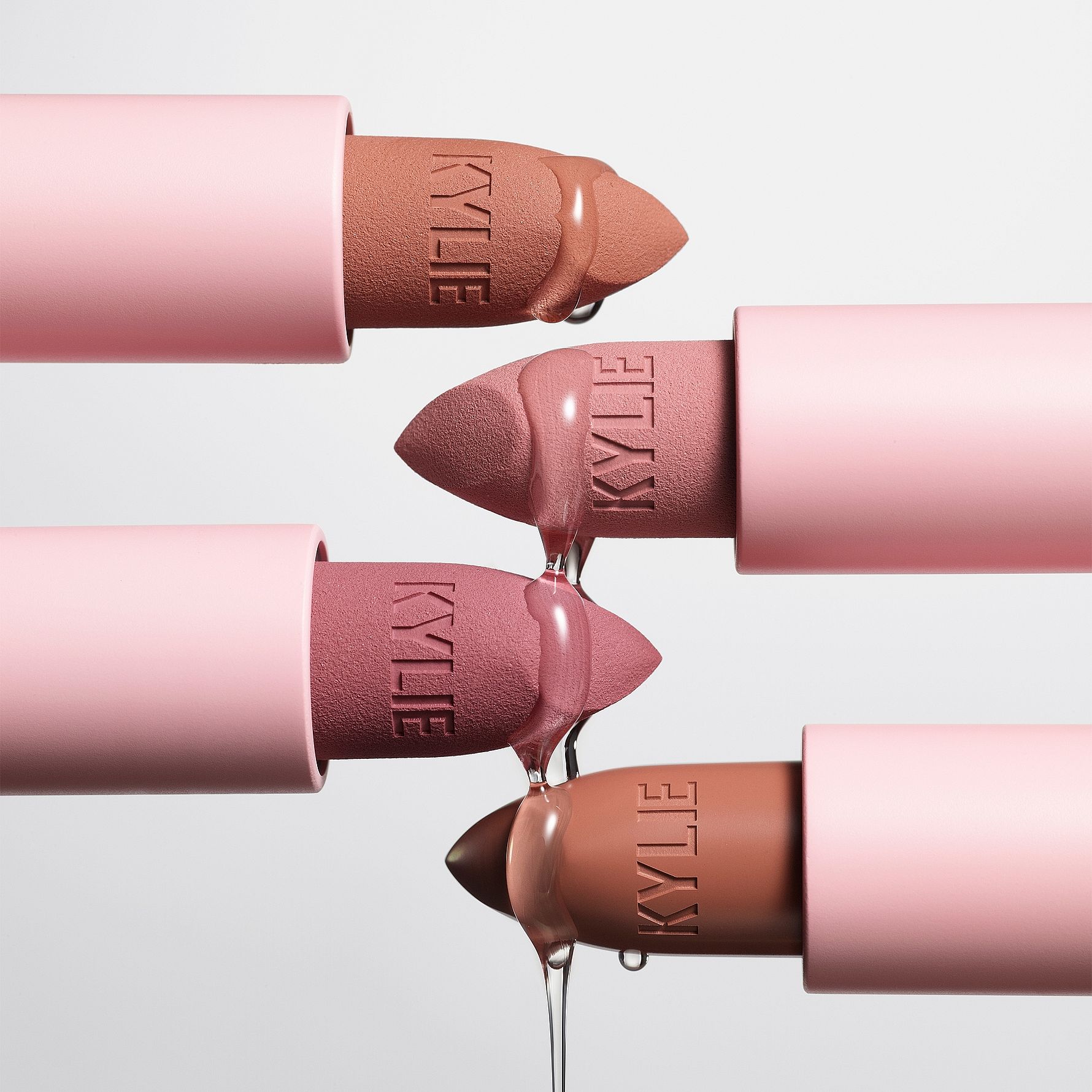 Matte Lipstick 300 Koko K - Kylie Cosmetics - KICKS