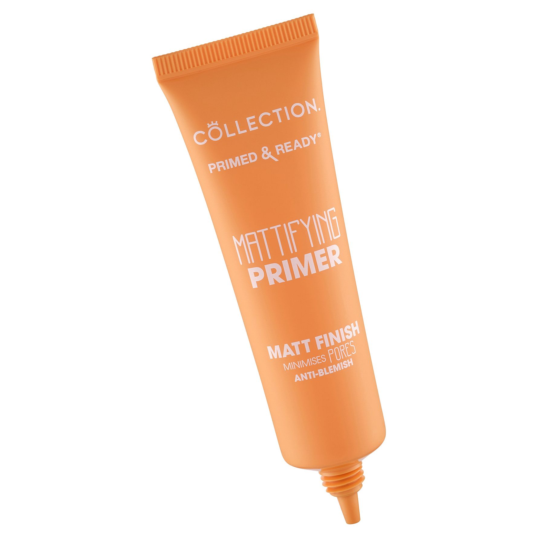 Køb Primed & Ready Primer Mattifying fra COLLECTION - Matas