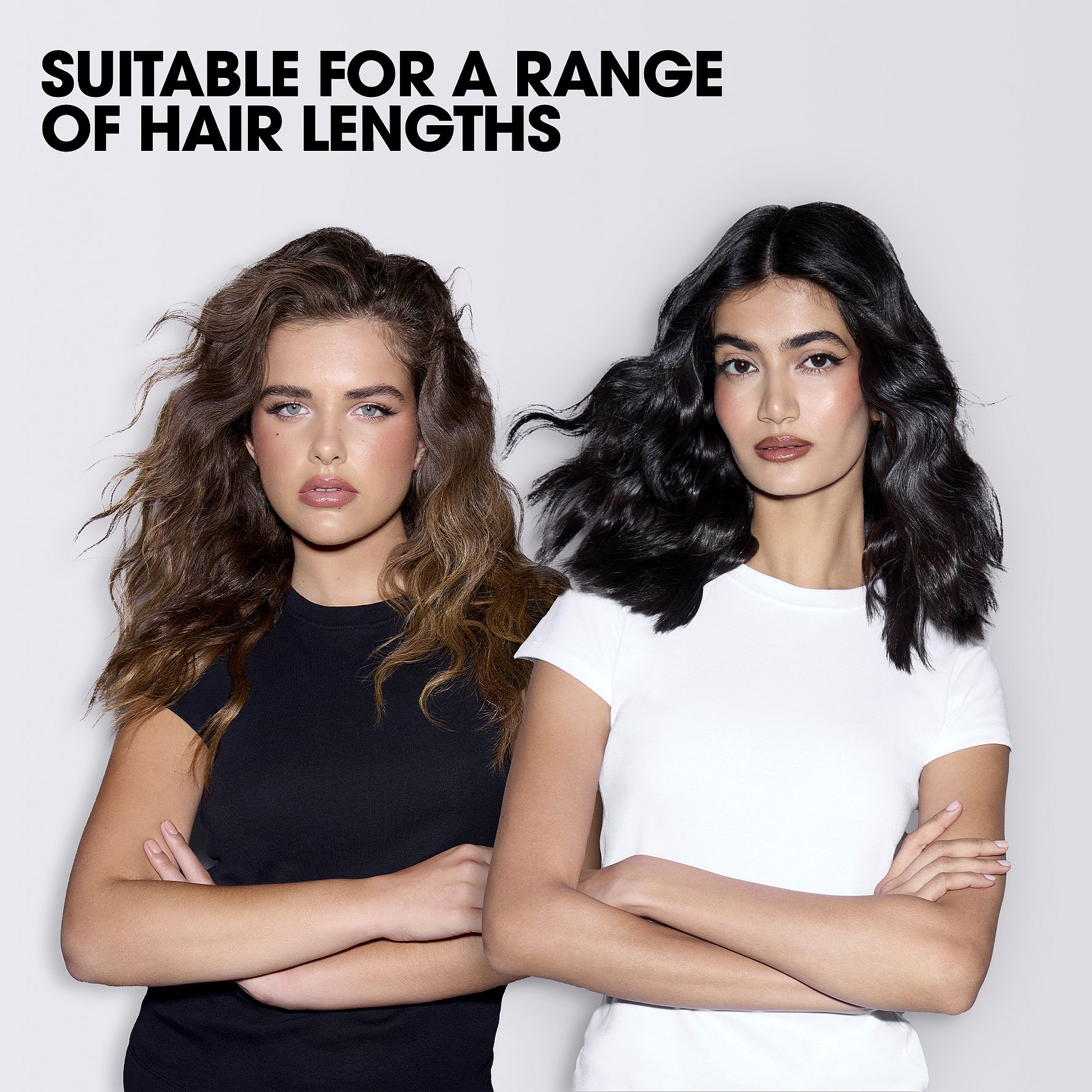 Professional Triple Barrel Waver Wave - Professional Triple Barrel ...