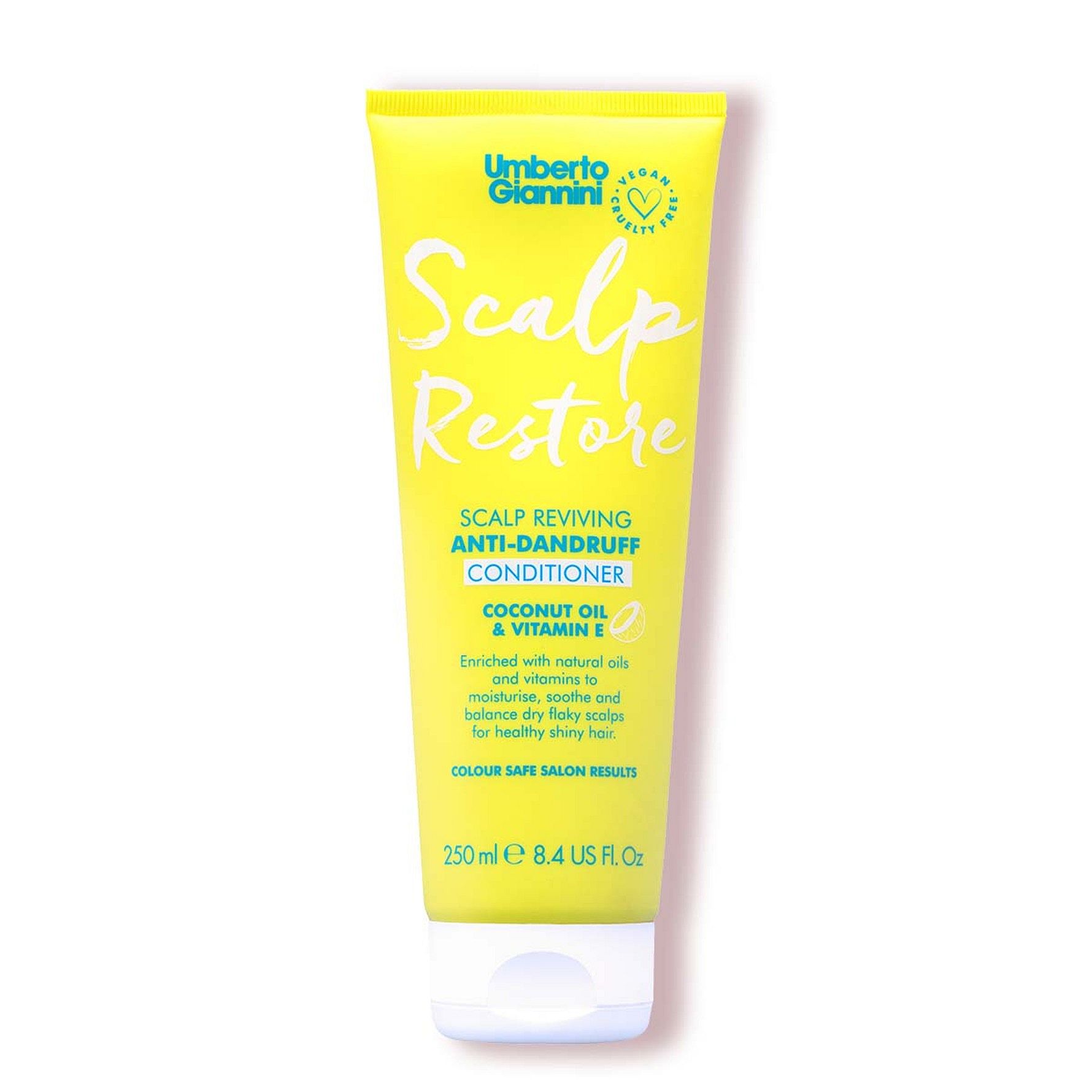 Scalp Restore Conditioner 250 ml - Umberto Giannini - KICKS