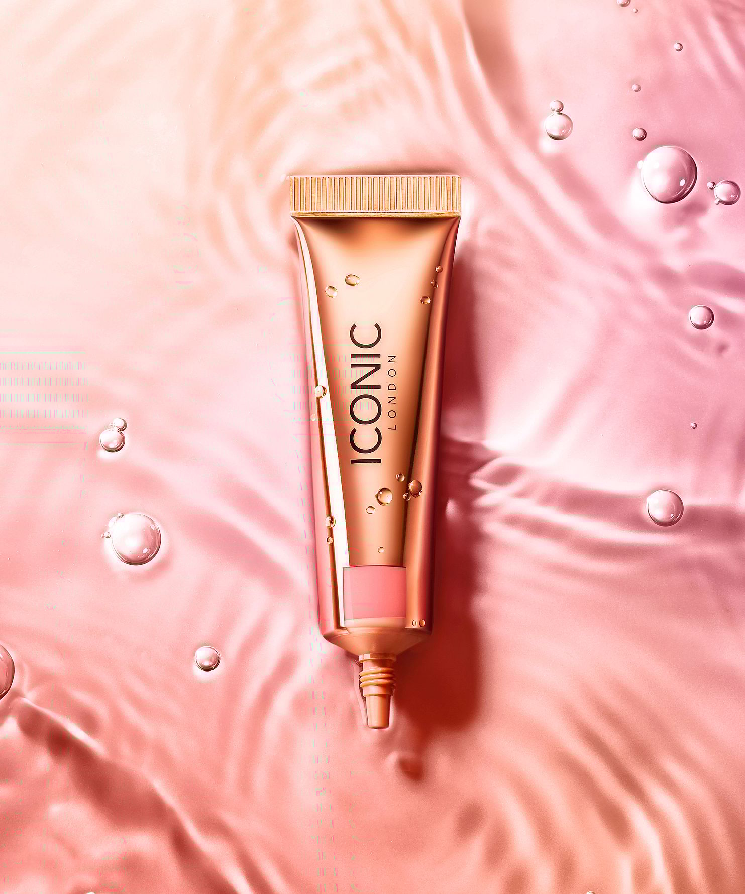 Køb Sheer Blush Rose Riot fra ICONIC LONDON - Matas