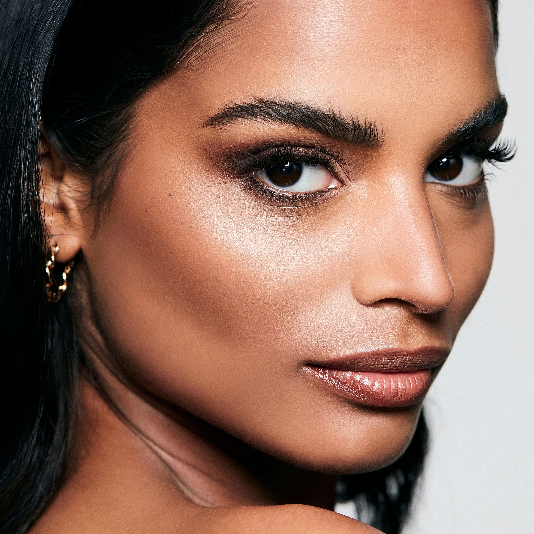 Køb Precision Duo Contour Pot Deep Shadow fra ICONIC LONDON - Matas