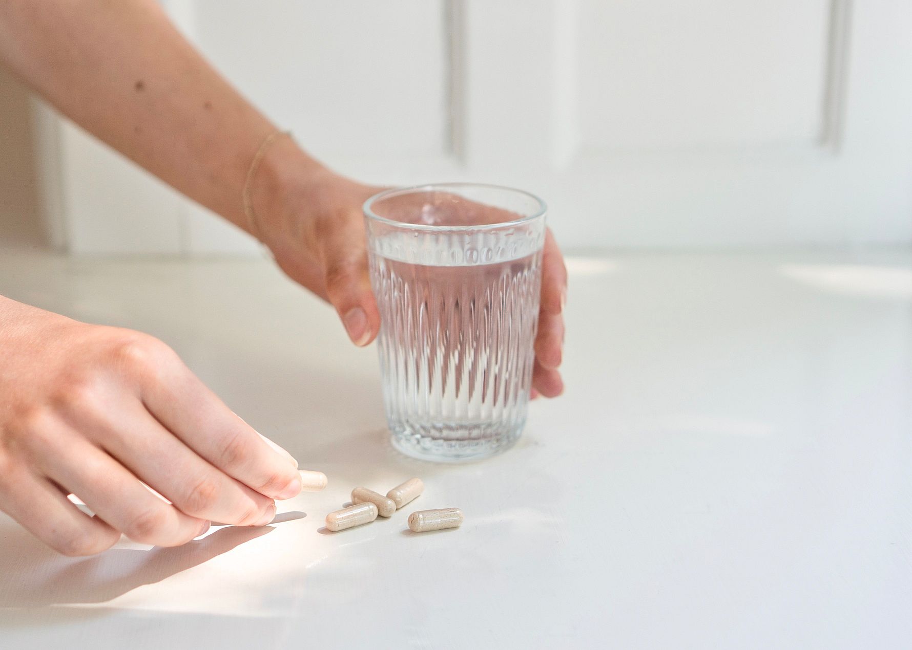 Køb Husk Psyllium Mavebalance 225 kaps - Matas