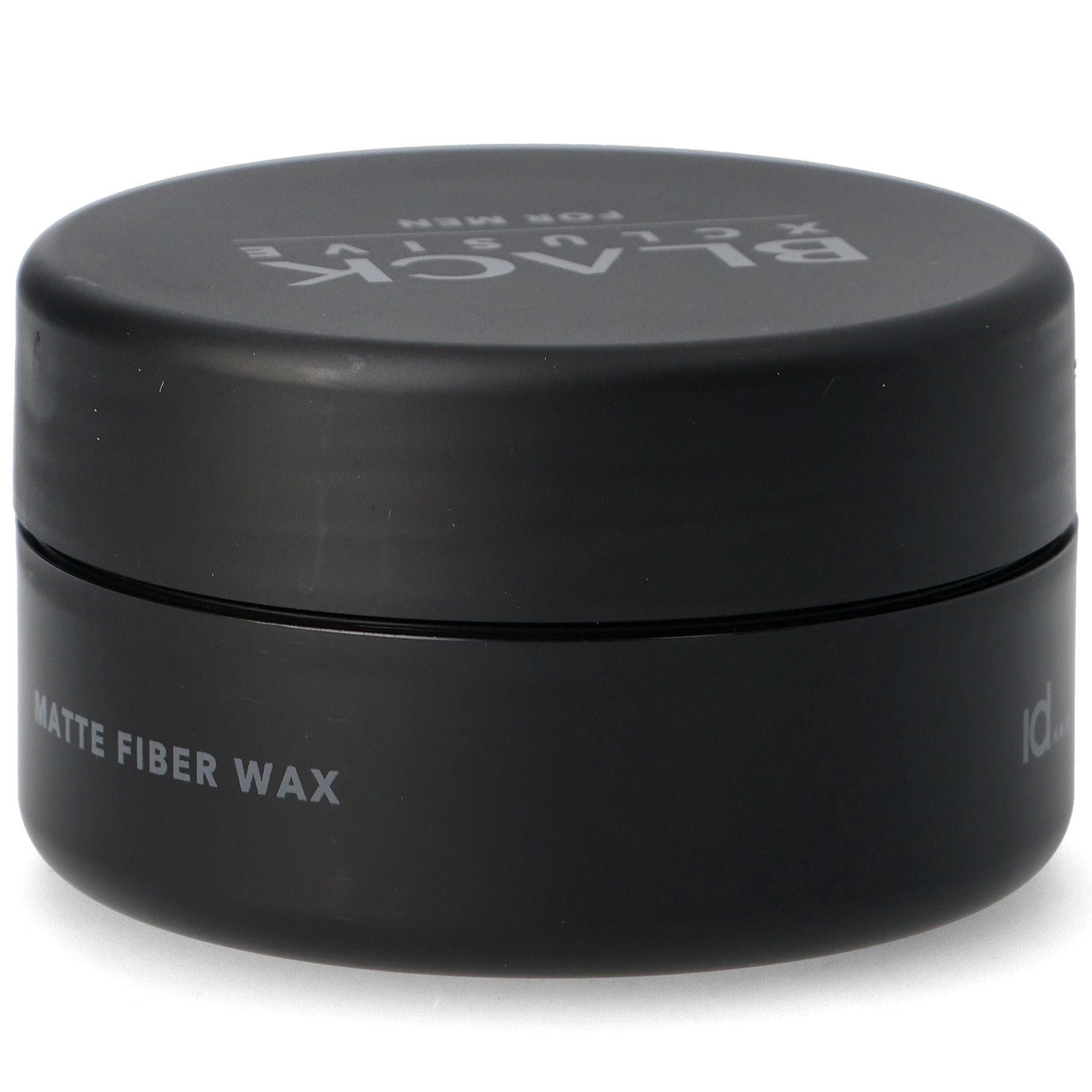 Køb Black Xclusive Matte Fiber Wax 100 ml fra IdHAIR - Matas