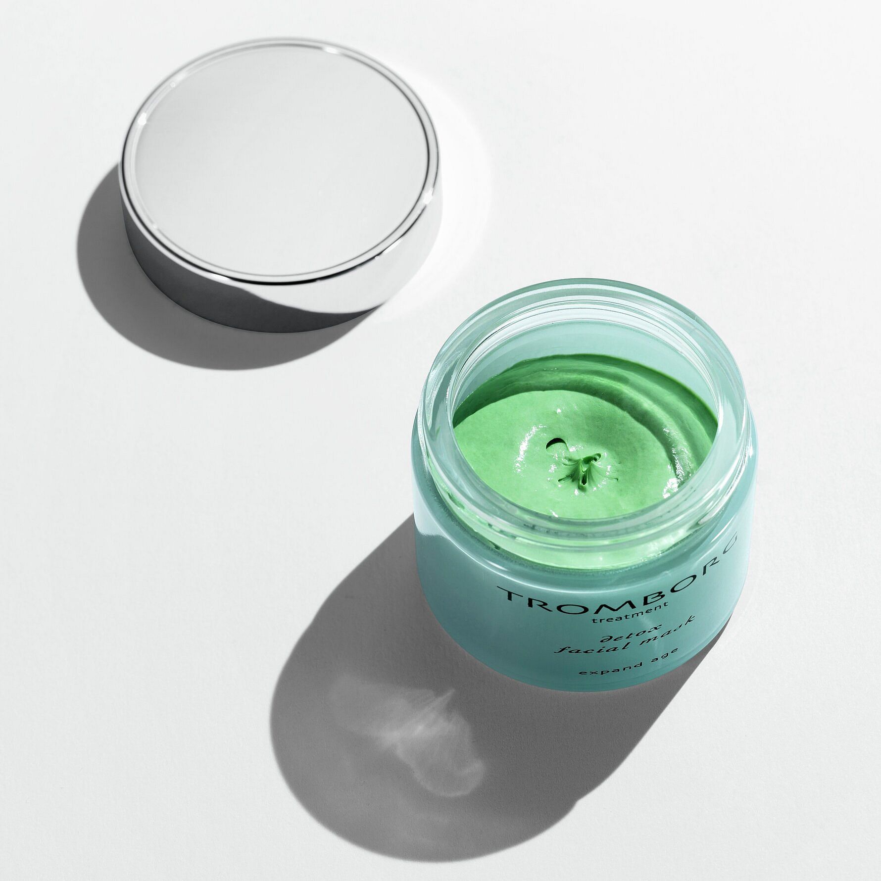 Køb Detox Facial Mask 50 ml fra Tromborg - Matas