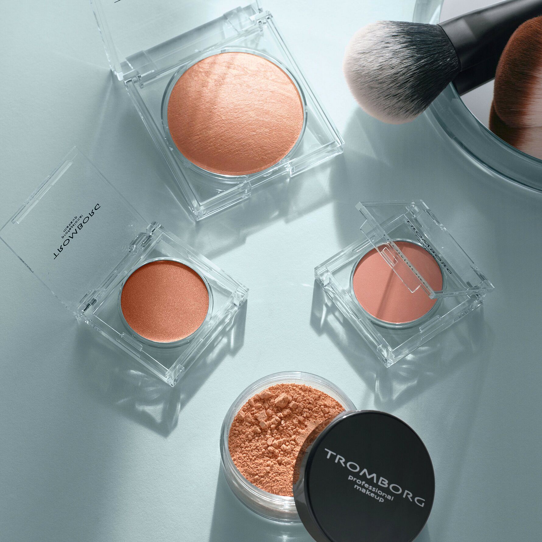 Køb Blush Vintage fra Tromborg - Matas