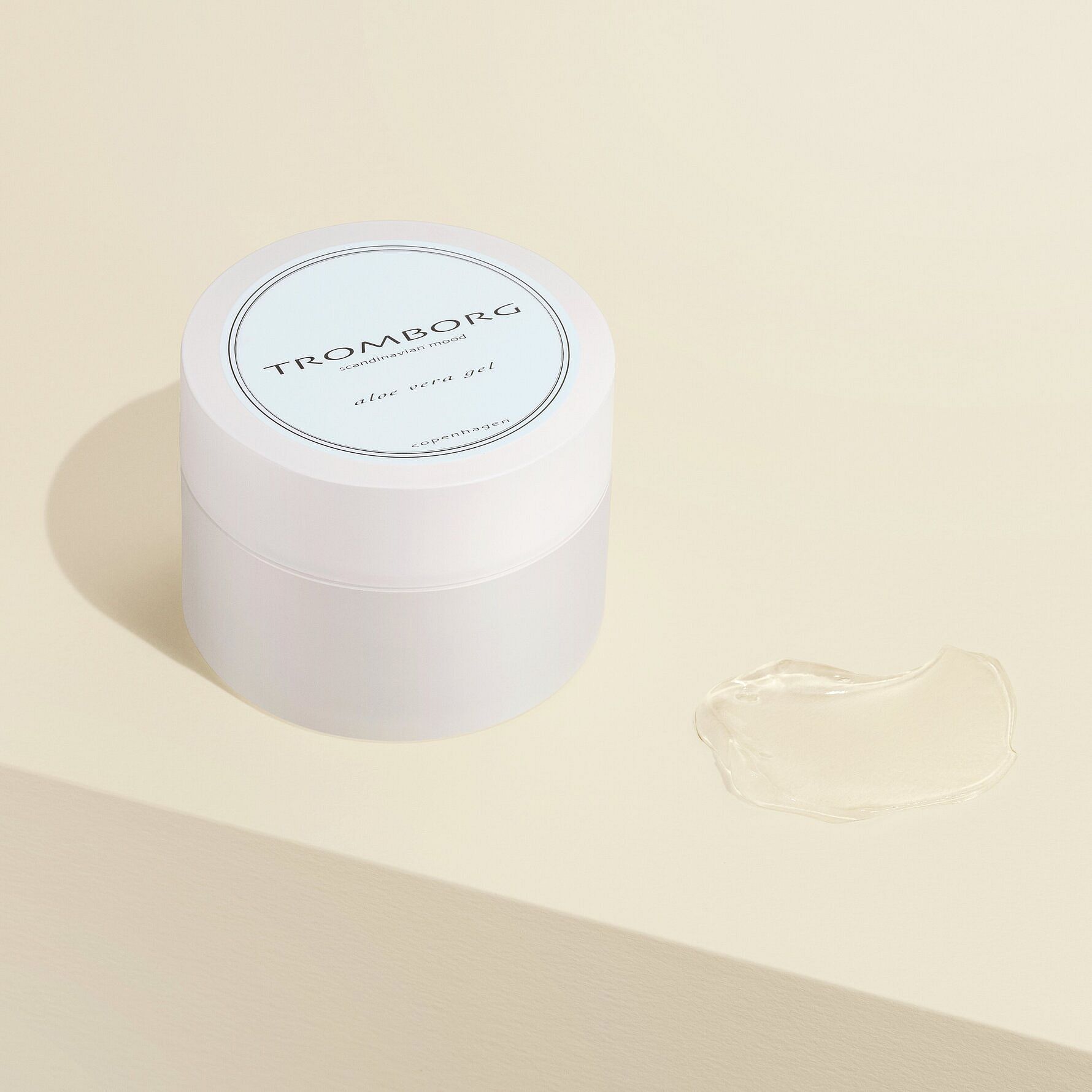 Køb Aloe Vera Gel 50 ml fra Tromborg - Matas