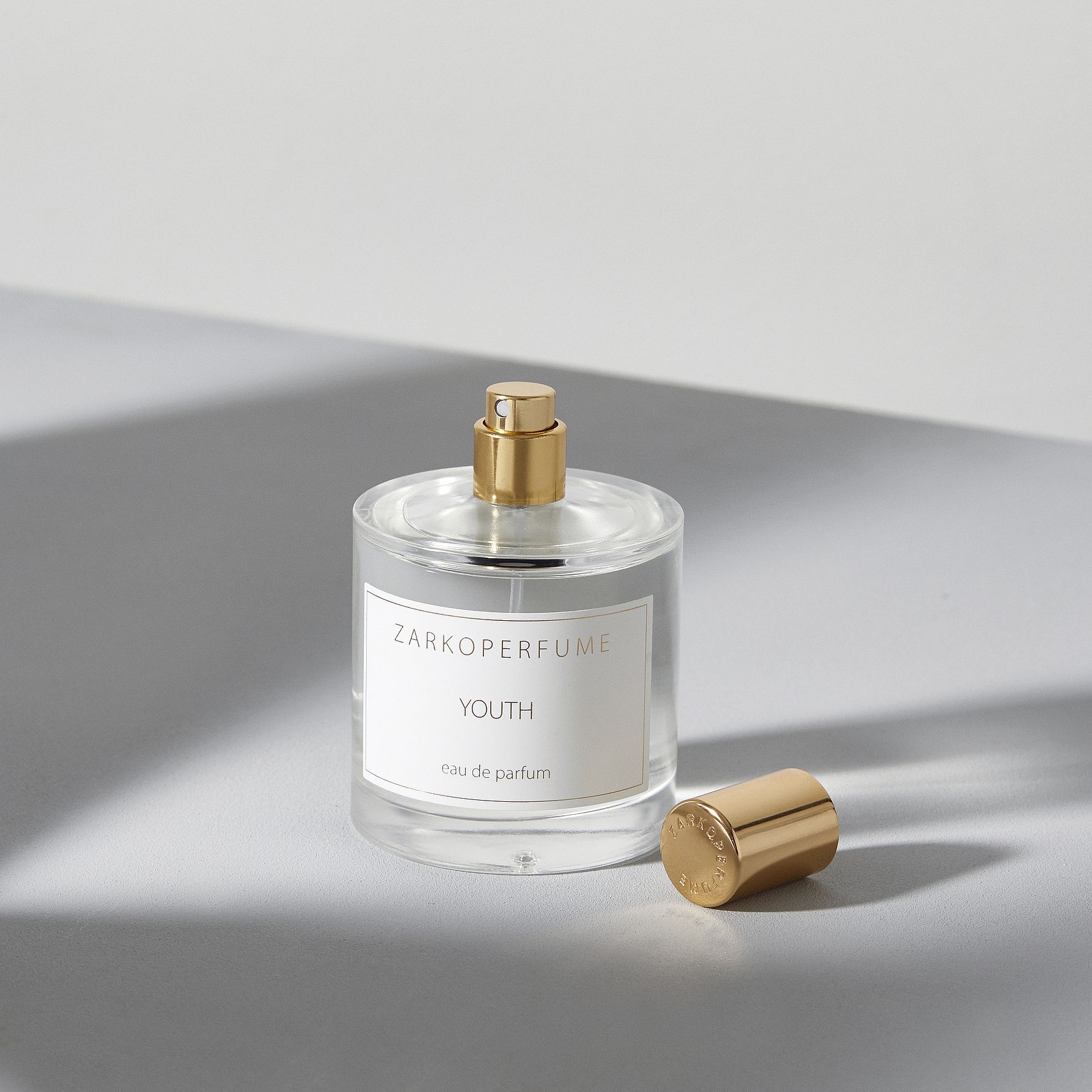 Køb YOUTH 100 ml fra ZARKOPERFUME - Matas