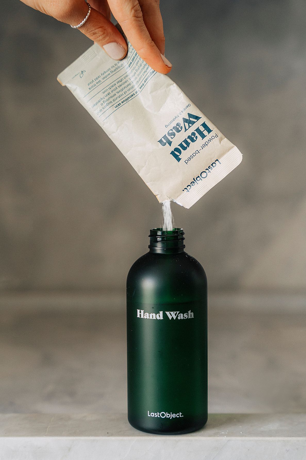 Køb Handwash Starter Kit fra LastObject - Matas