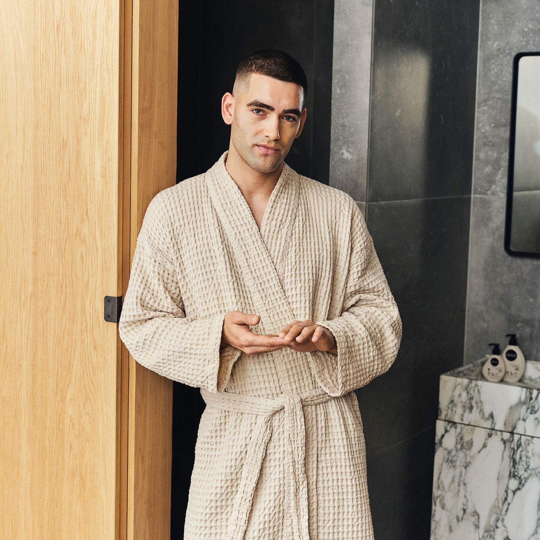 Køb ZENZ Skincare Face Vanilla Day Cream SPF15 50 ml 50 ml fra ZENZ - Matas