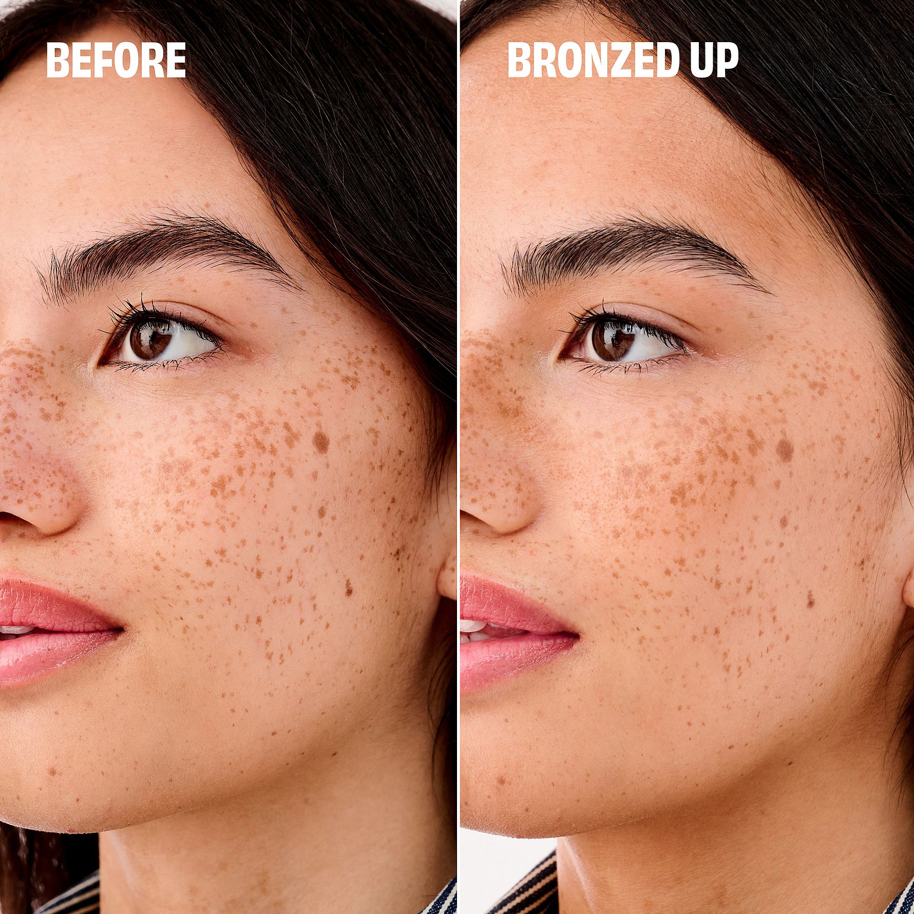 Køb Hoola Powder Bronzer Hoola Original Mini fra Benefit Cosmetics - Matas